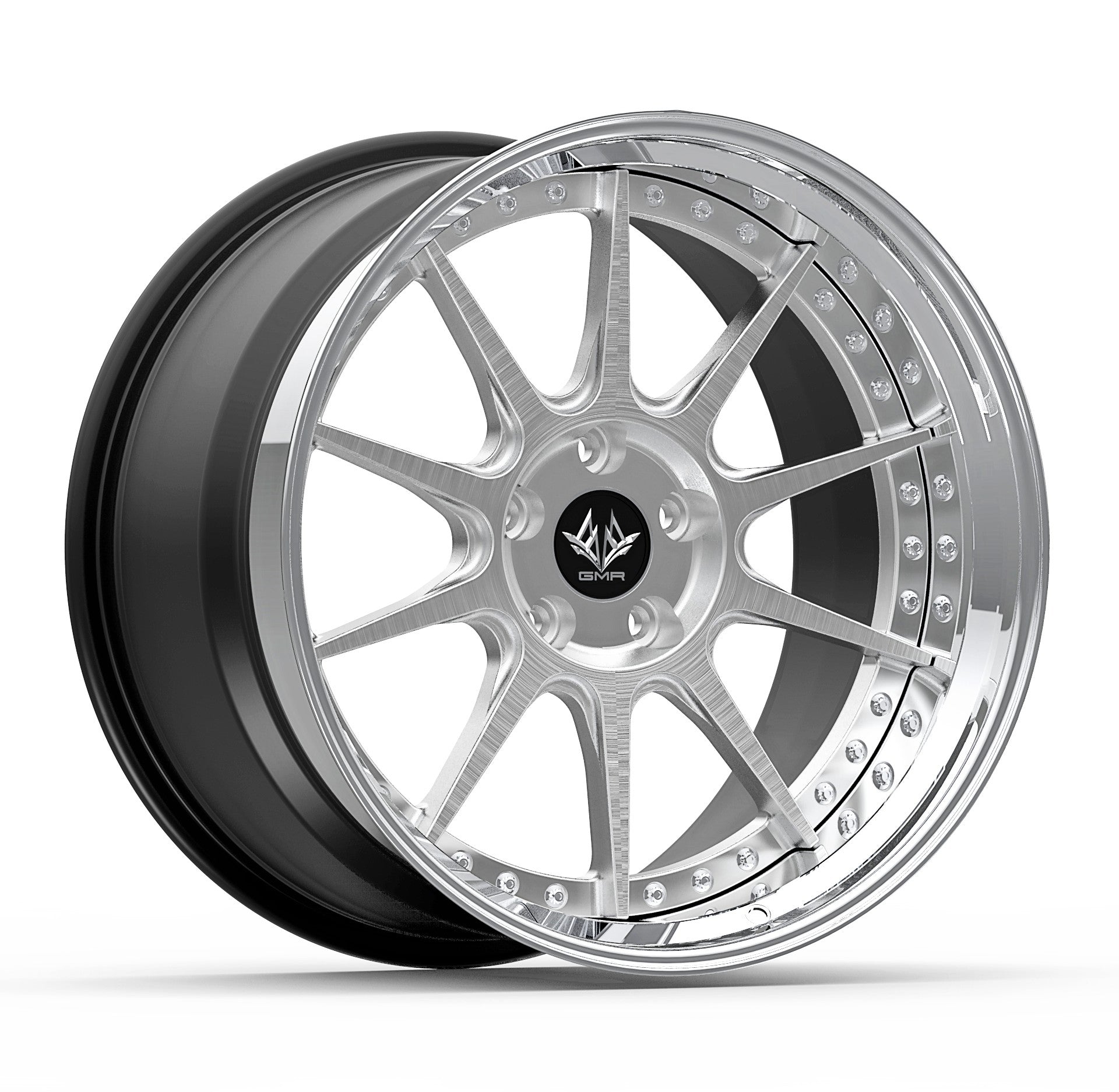 VSS-5R – GMR Wheels