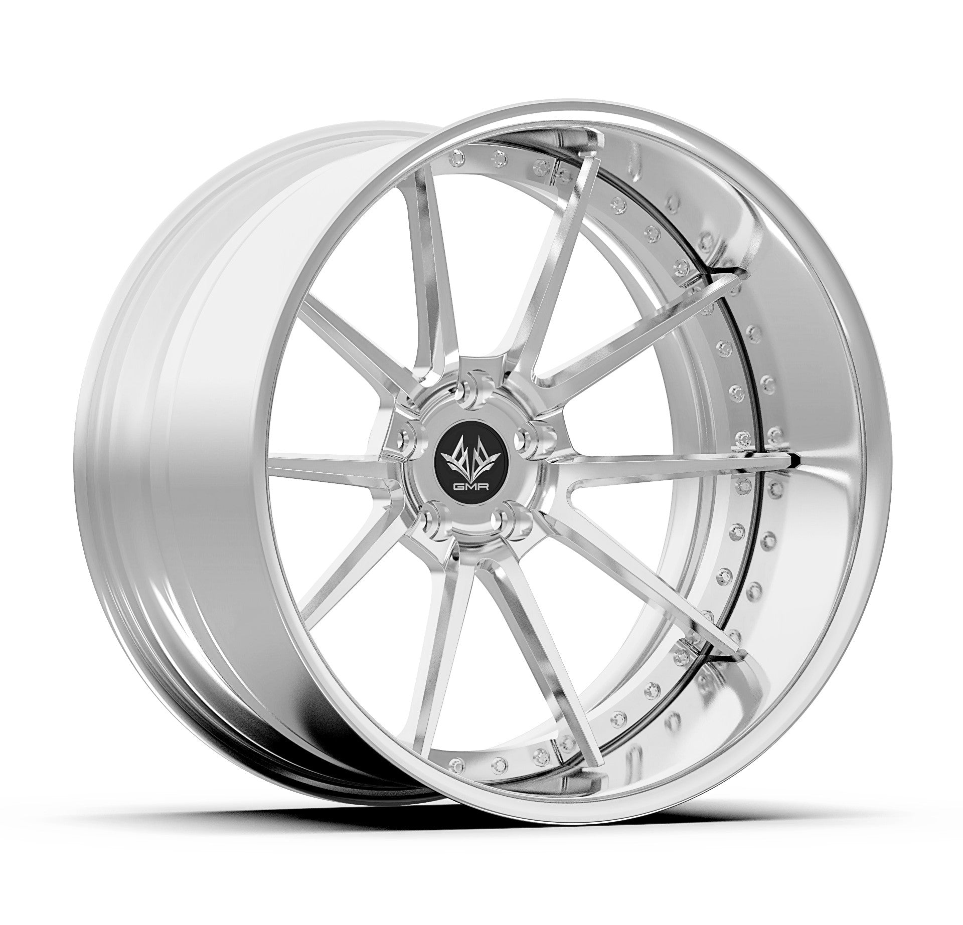 SPORT – GMR Wheels