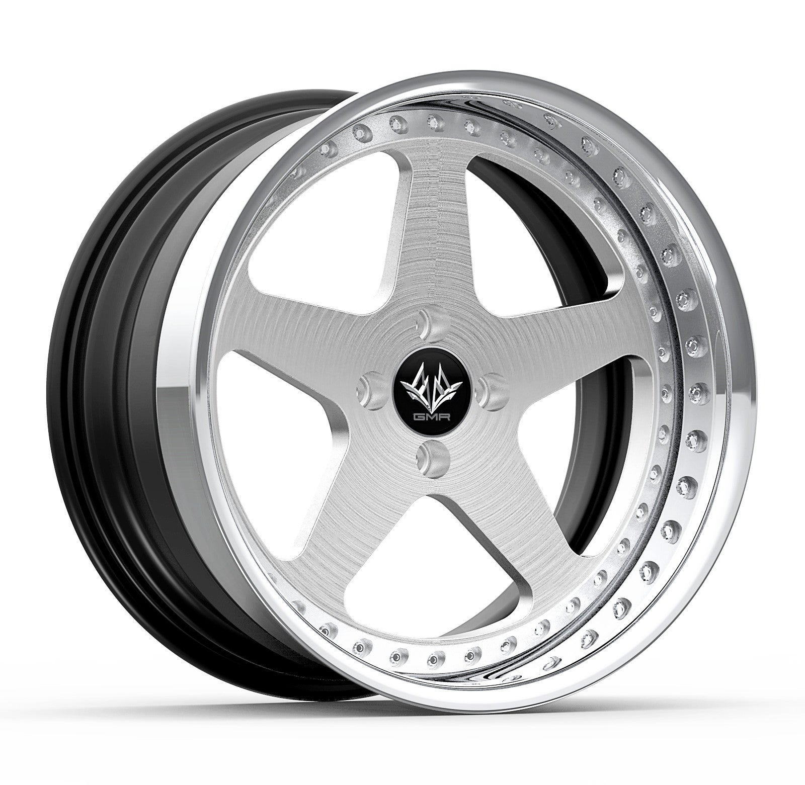 5-SPOKE – GMR Wheels