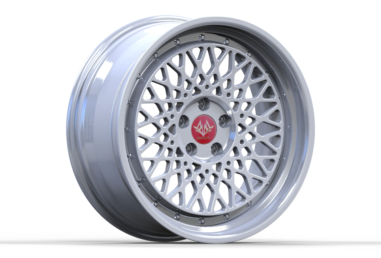 ZF-1 – GMR Wheels