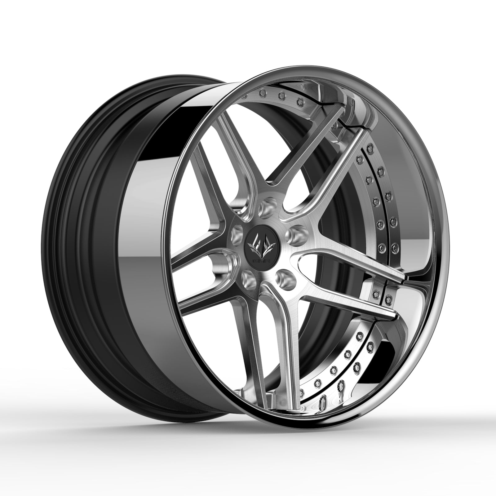 VSS-1 – GMR Wheels