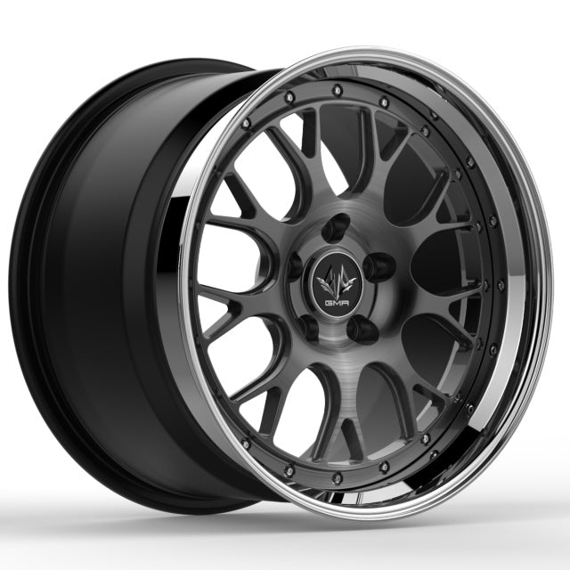 ZS-5 – GMR Wheels