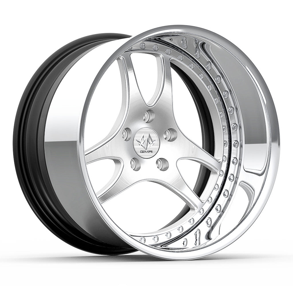 TRI-SPOKE – GMR Wheels