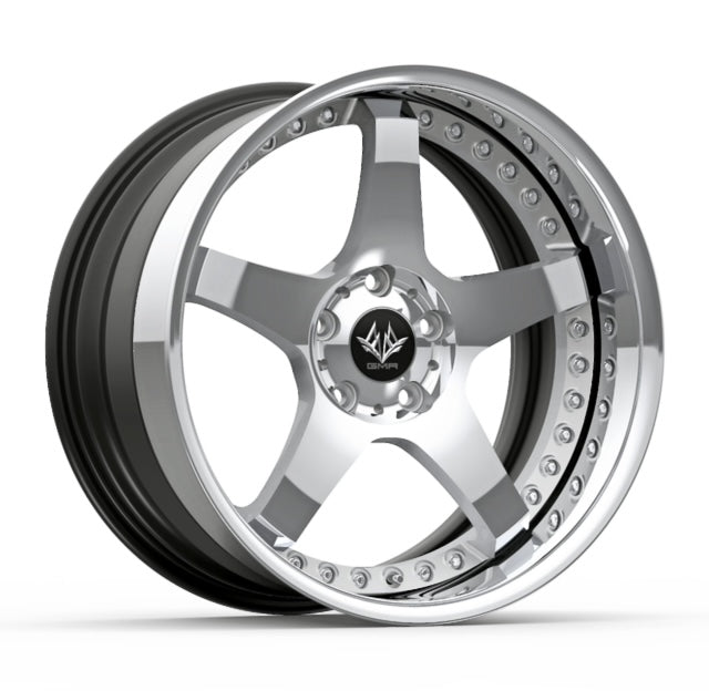 ZS-1 – GMR Wheels