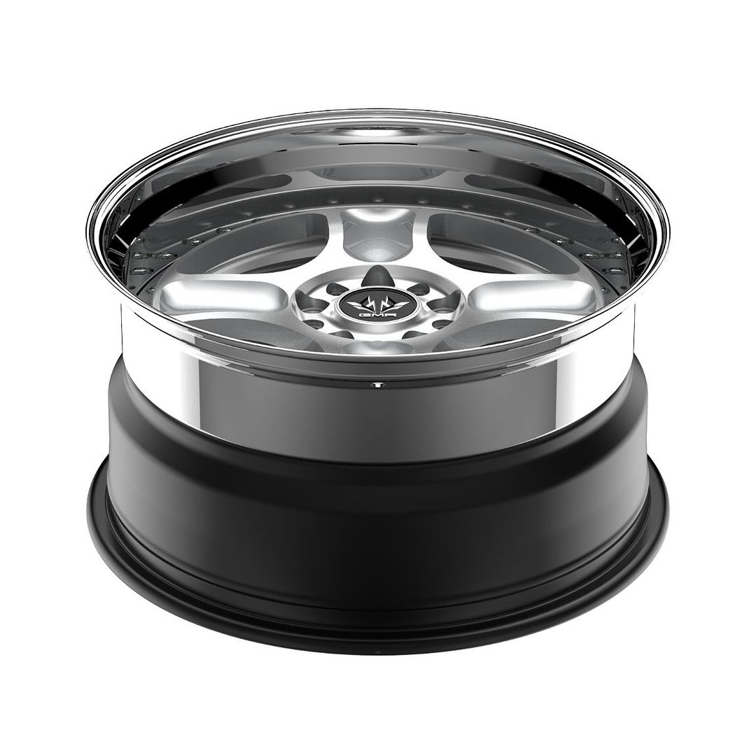 CH-4 – GMR Wheels