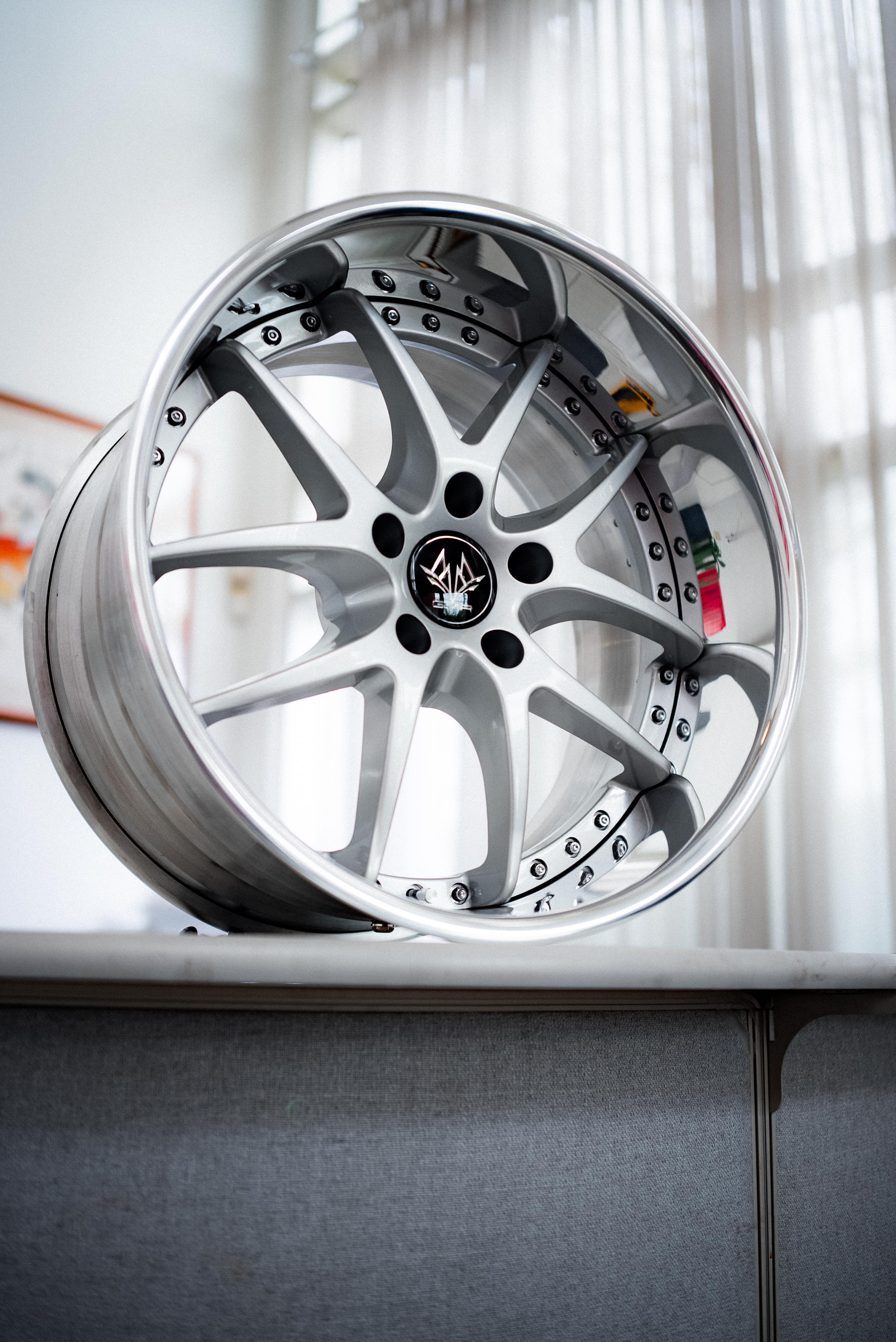 VERSUS – GMR Wheels