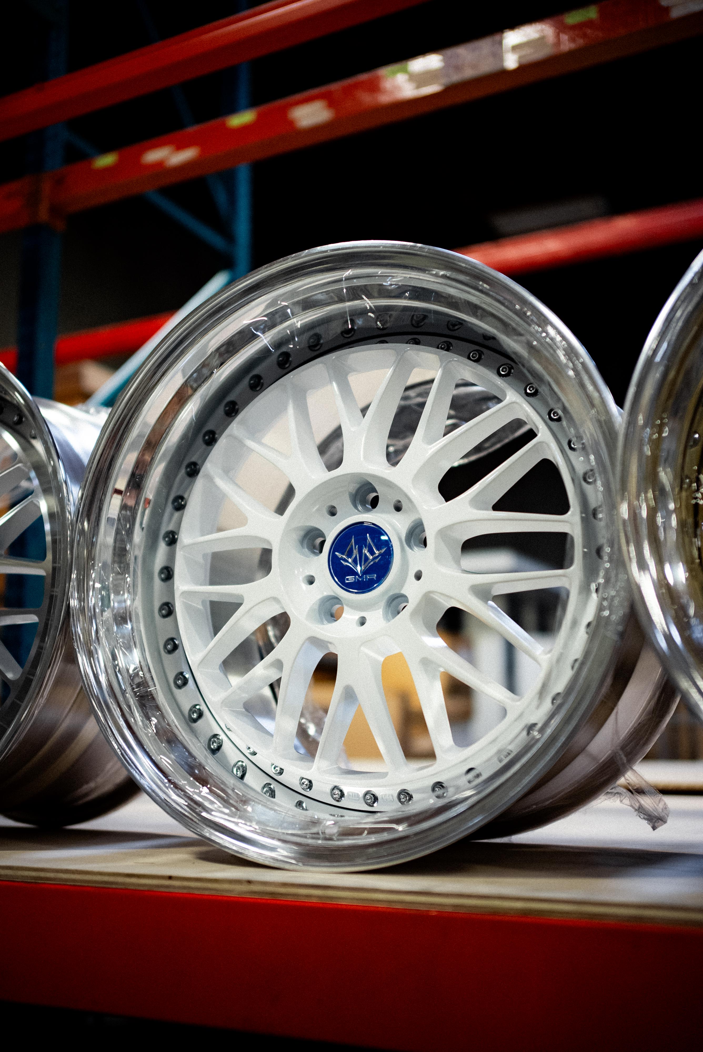 EXCALIBUR – GMR Wheels