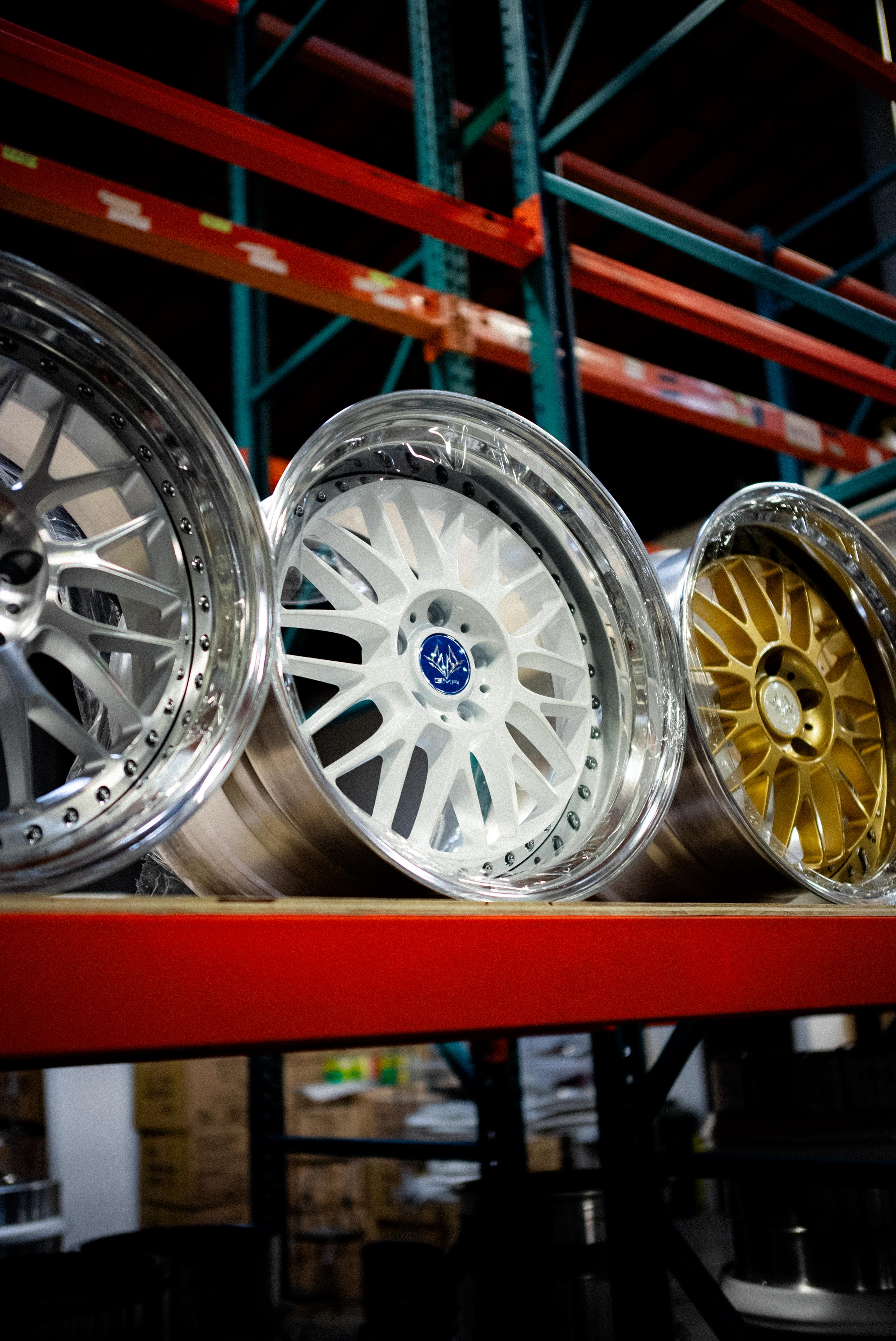 EXCALIBUR – GMR Wheels