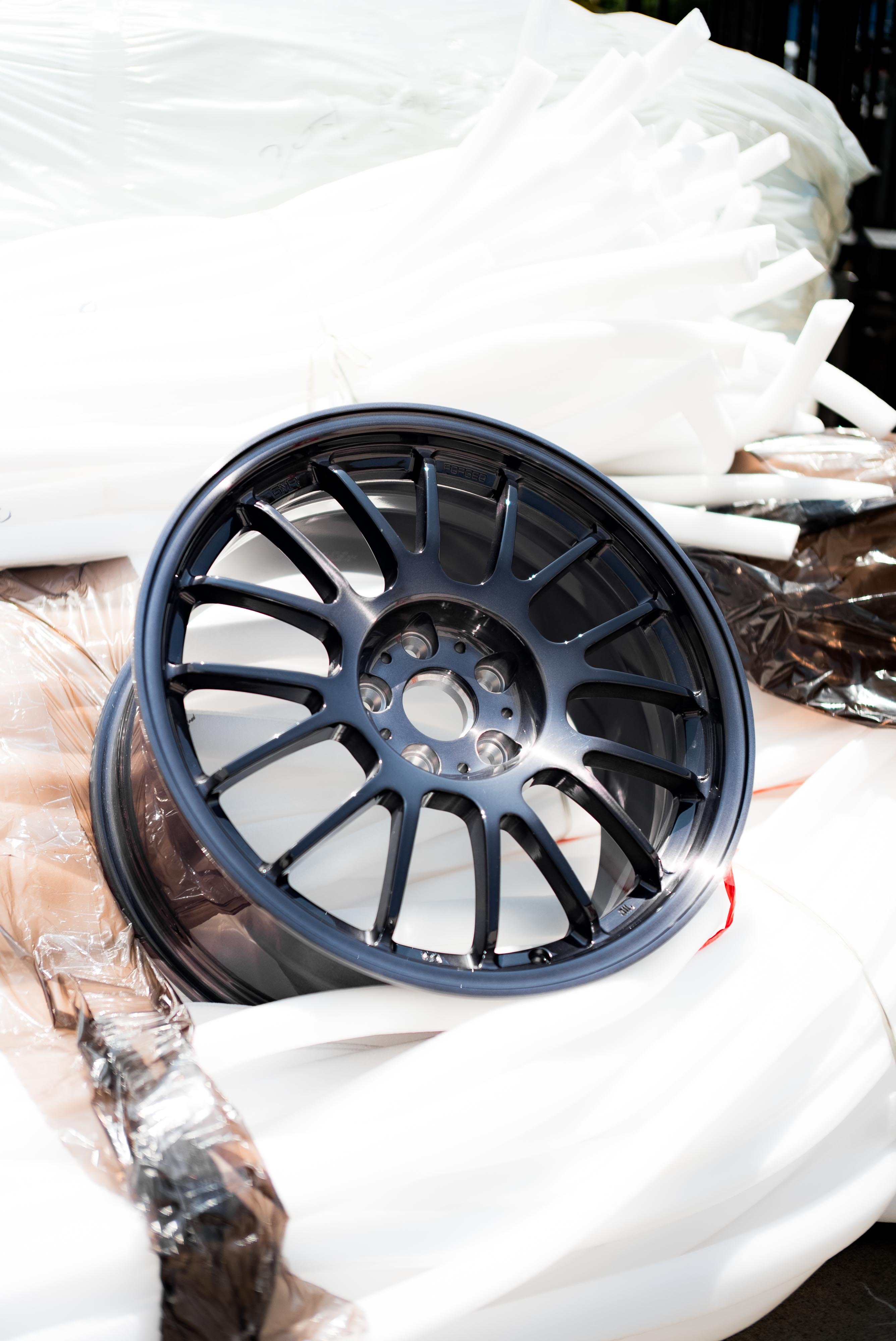 S1 FORGED – GMR Wheels
