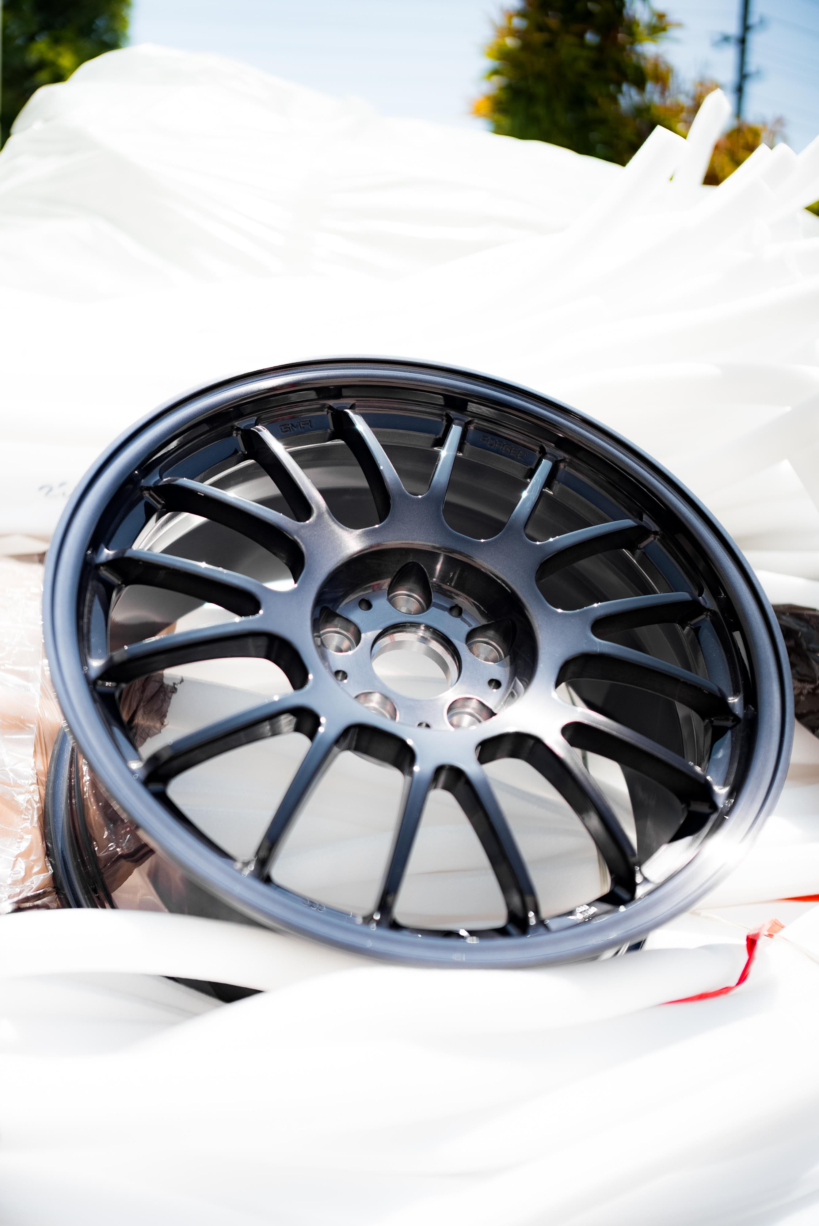 S1 FORGED – GMR Wheels