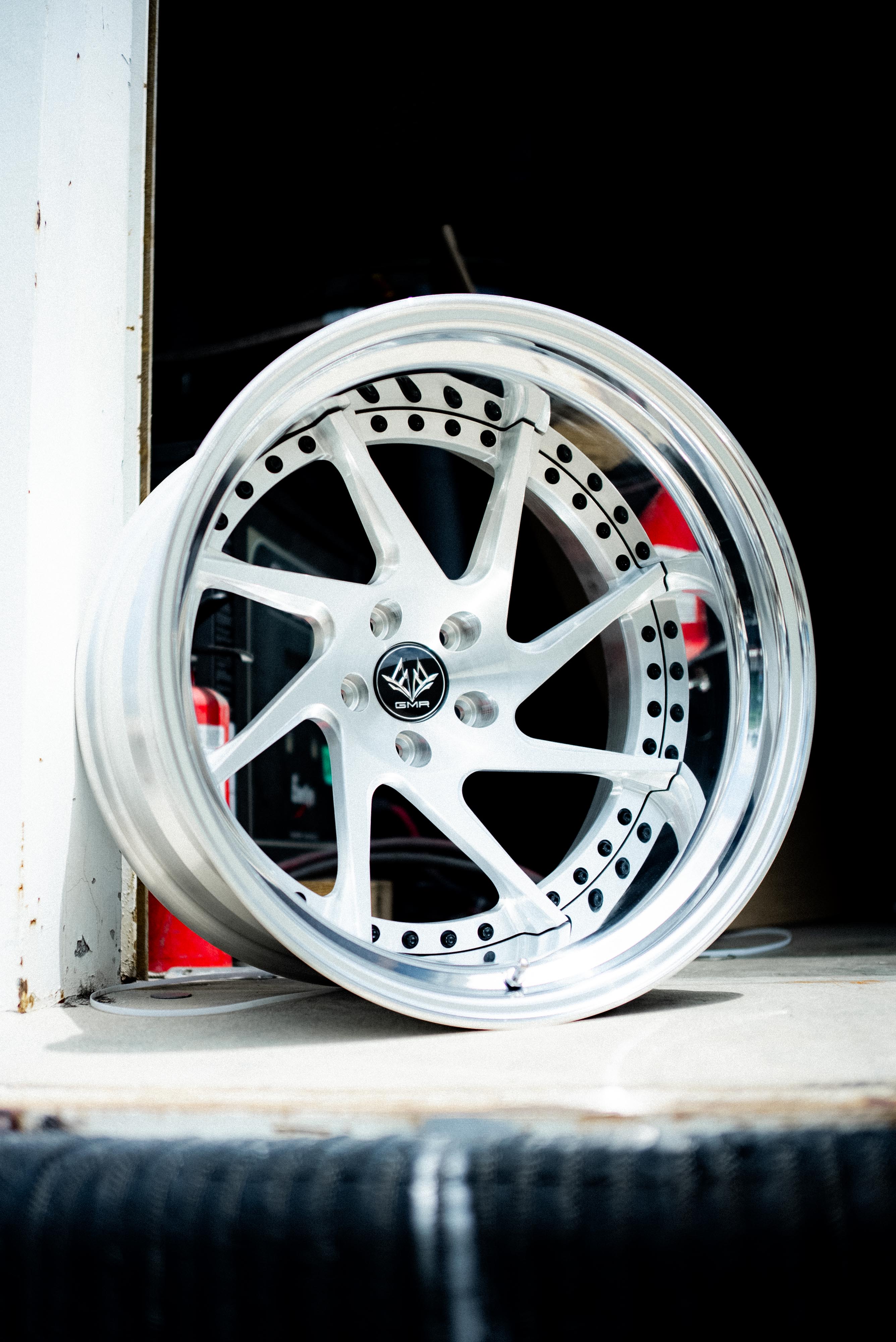 VIEW ALL – Page 2 – GMR Wheels
