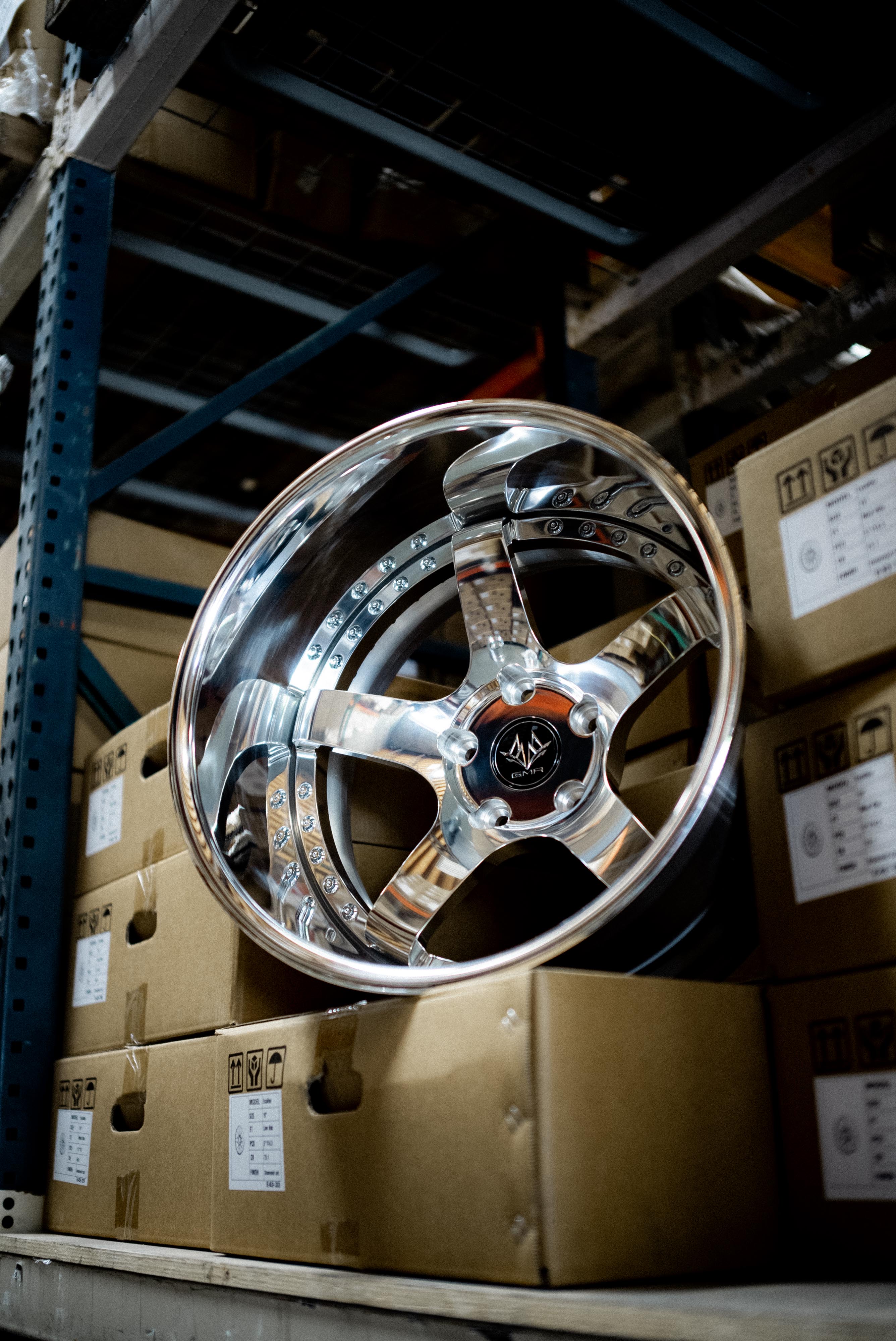 GT-5 – GMR Wheels
