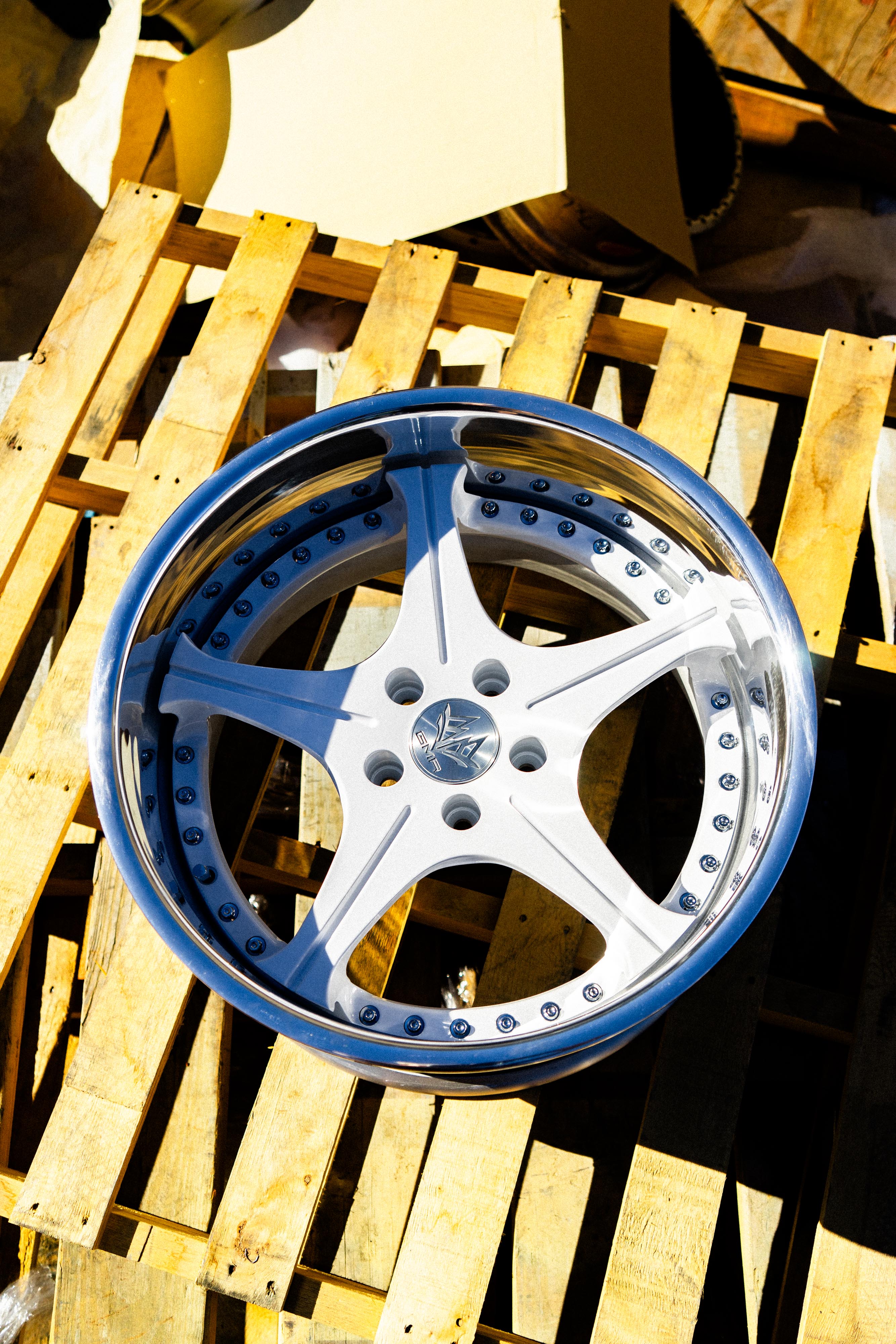 MONARCH – GMR Wheels