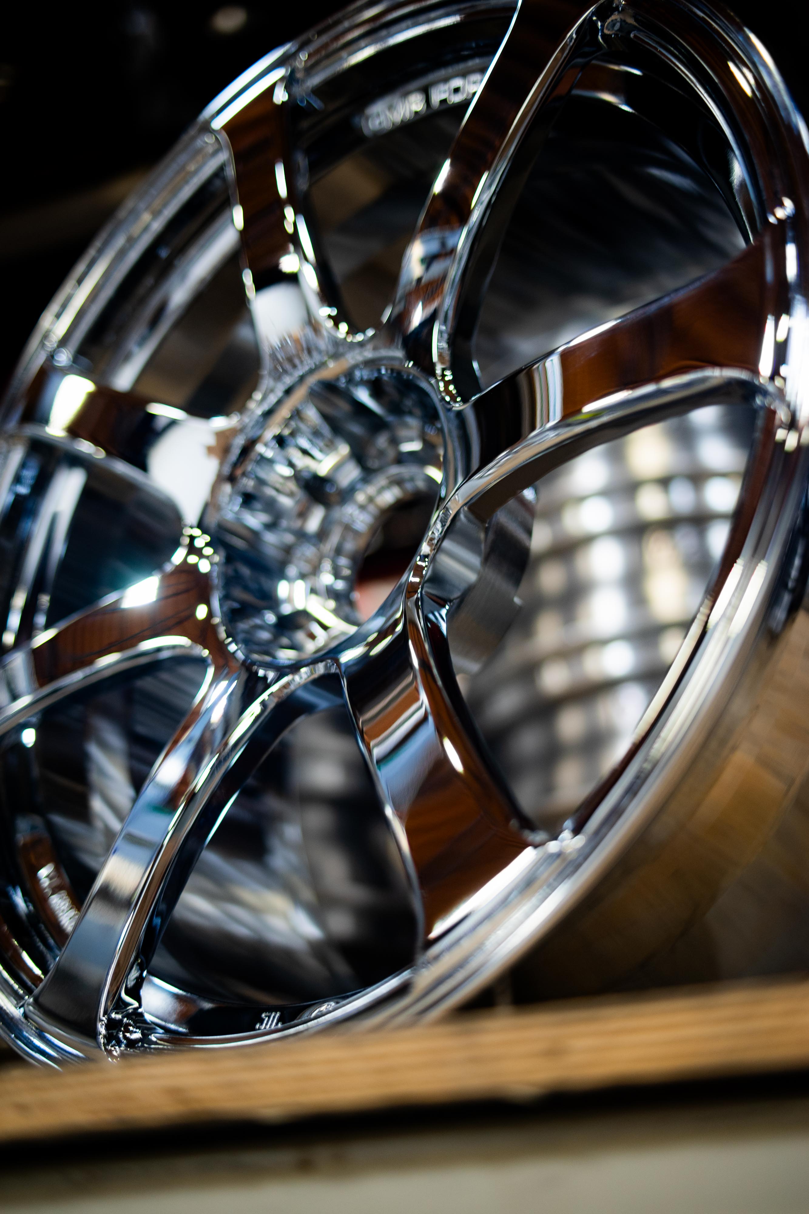 X7 FORGED – GMR Wheels