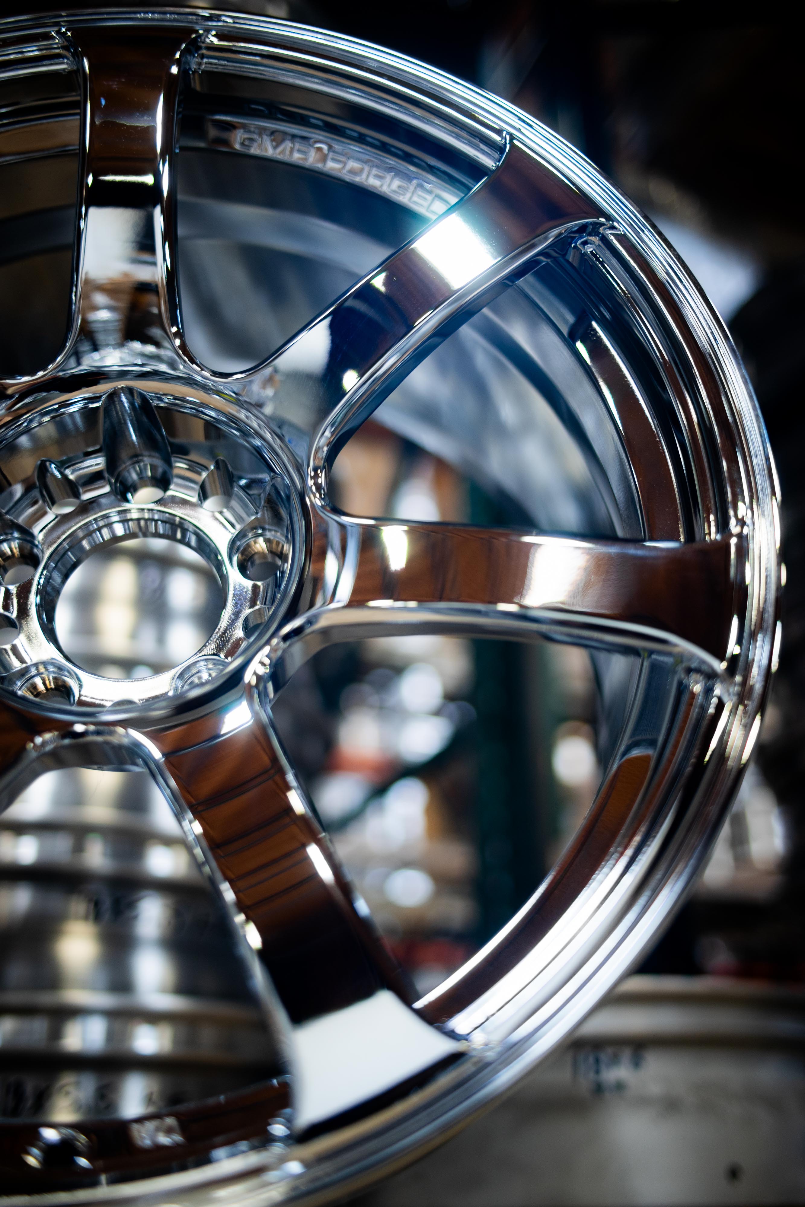 X7 FORGED – GMR Wheels