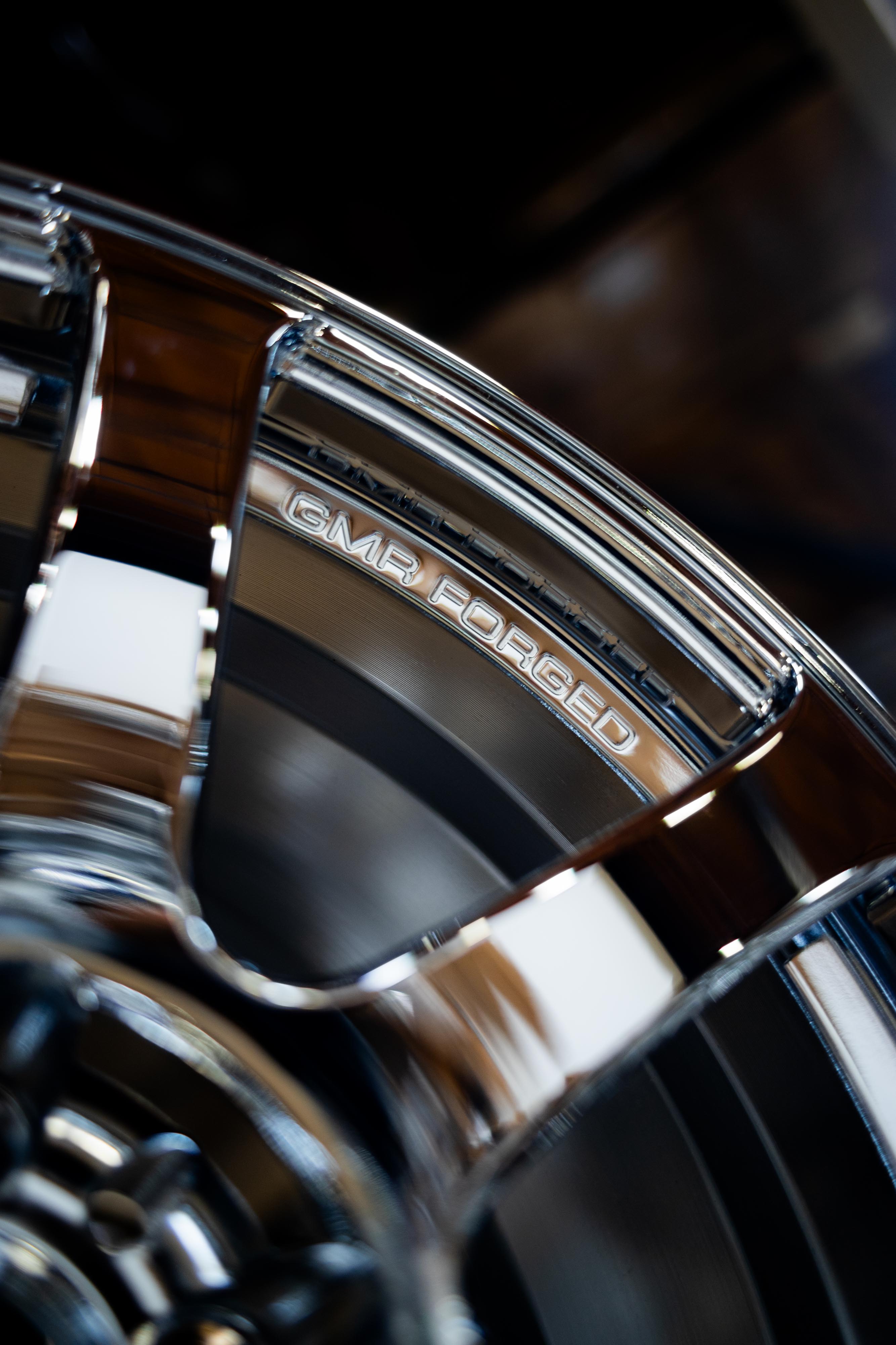 X7 FORGED – GMR Wheels