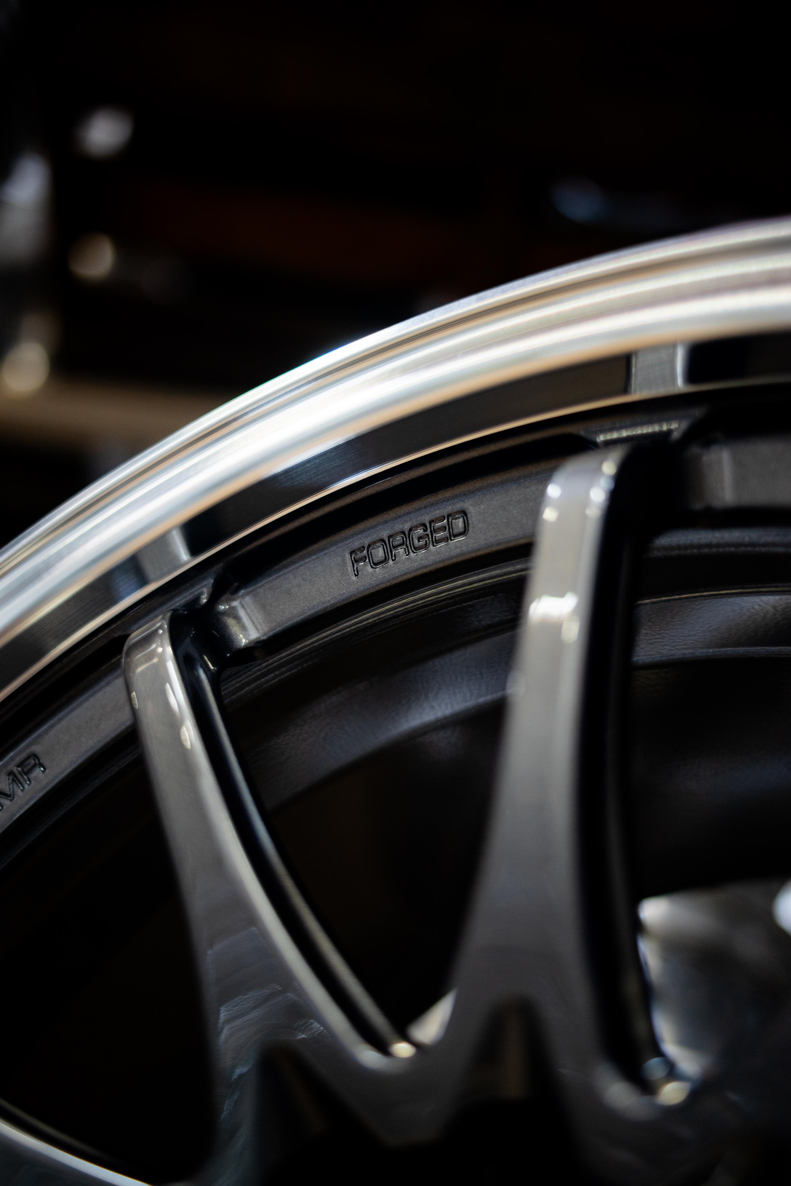 C2 FORGED – GMR Wheels