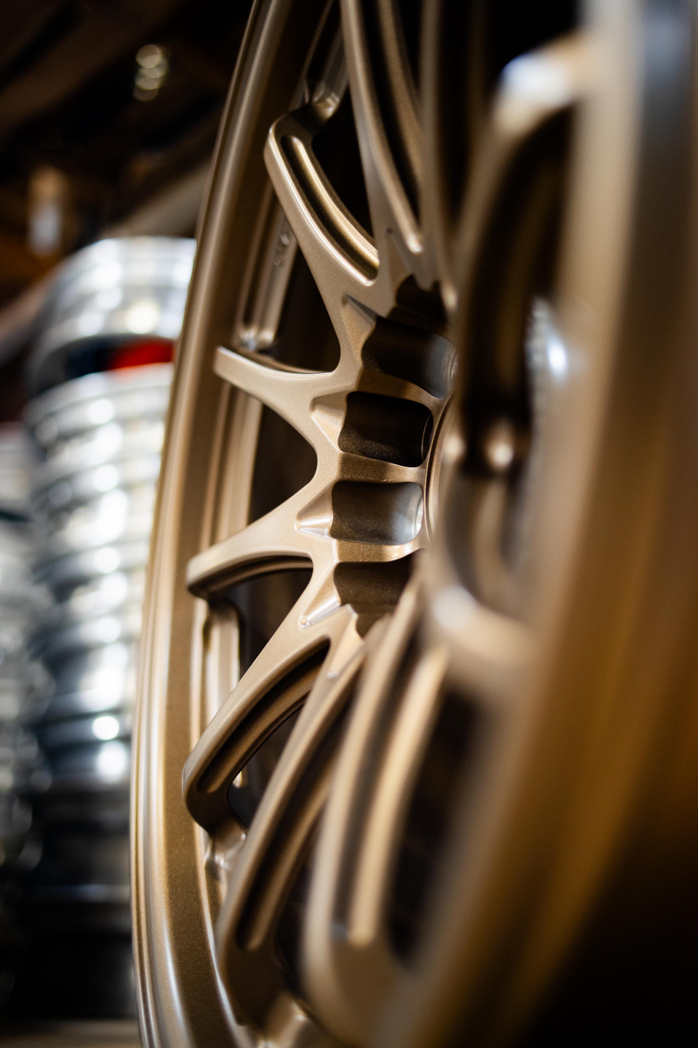 C2 FORGED – GMR Wheels