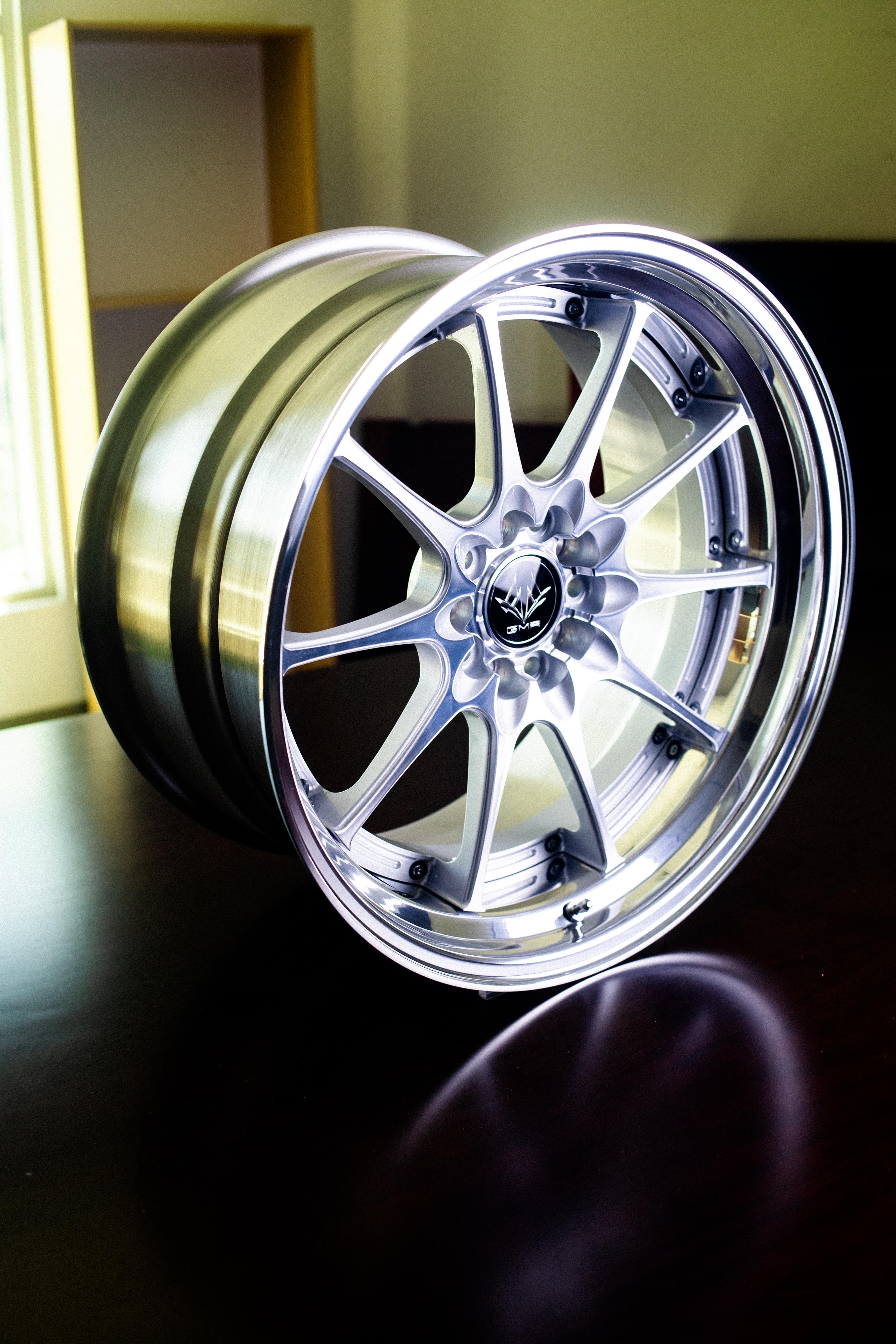 GT-6 – GMR Wheels