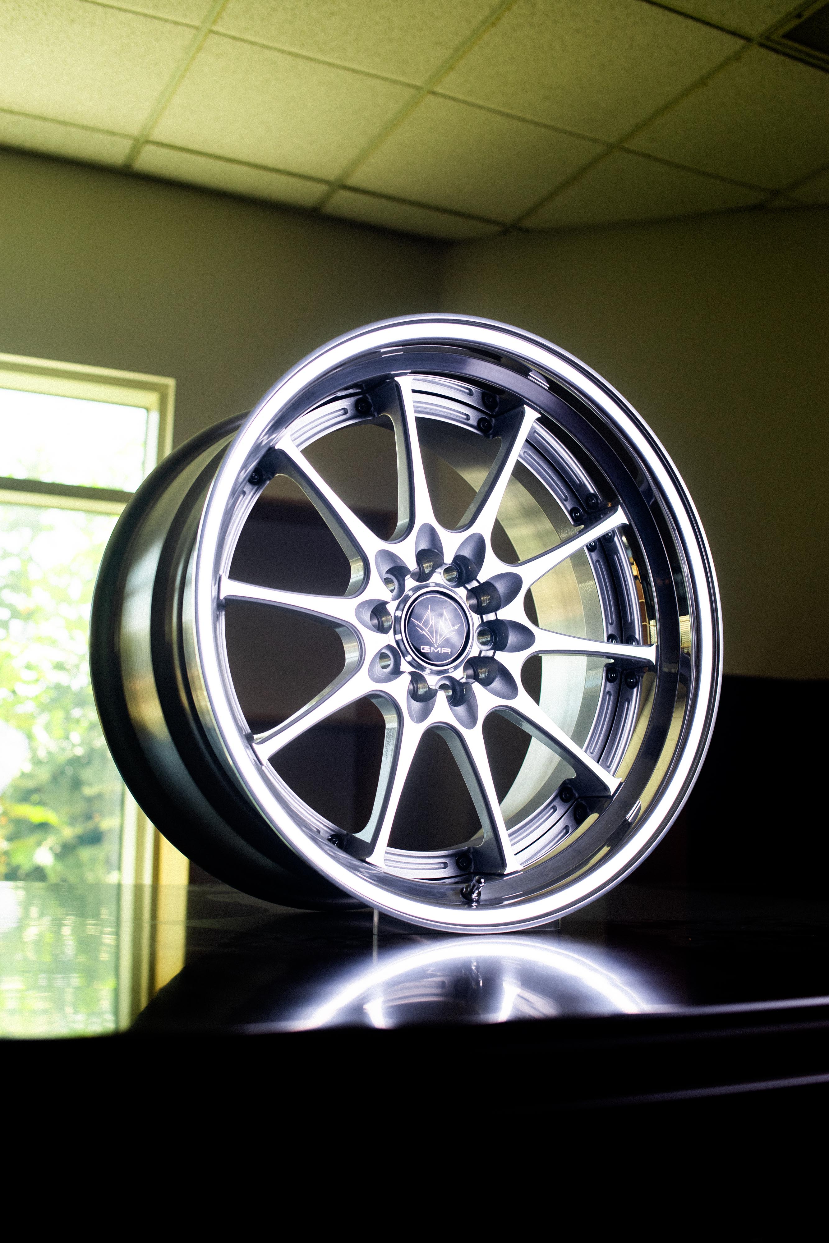 GT-6 – GMR Wheels