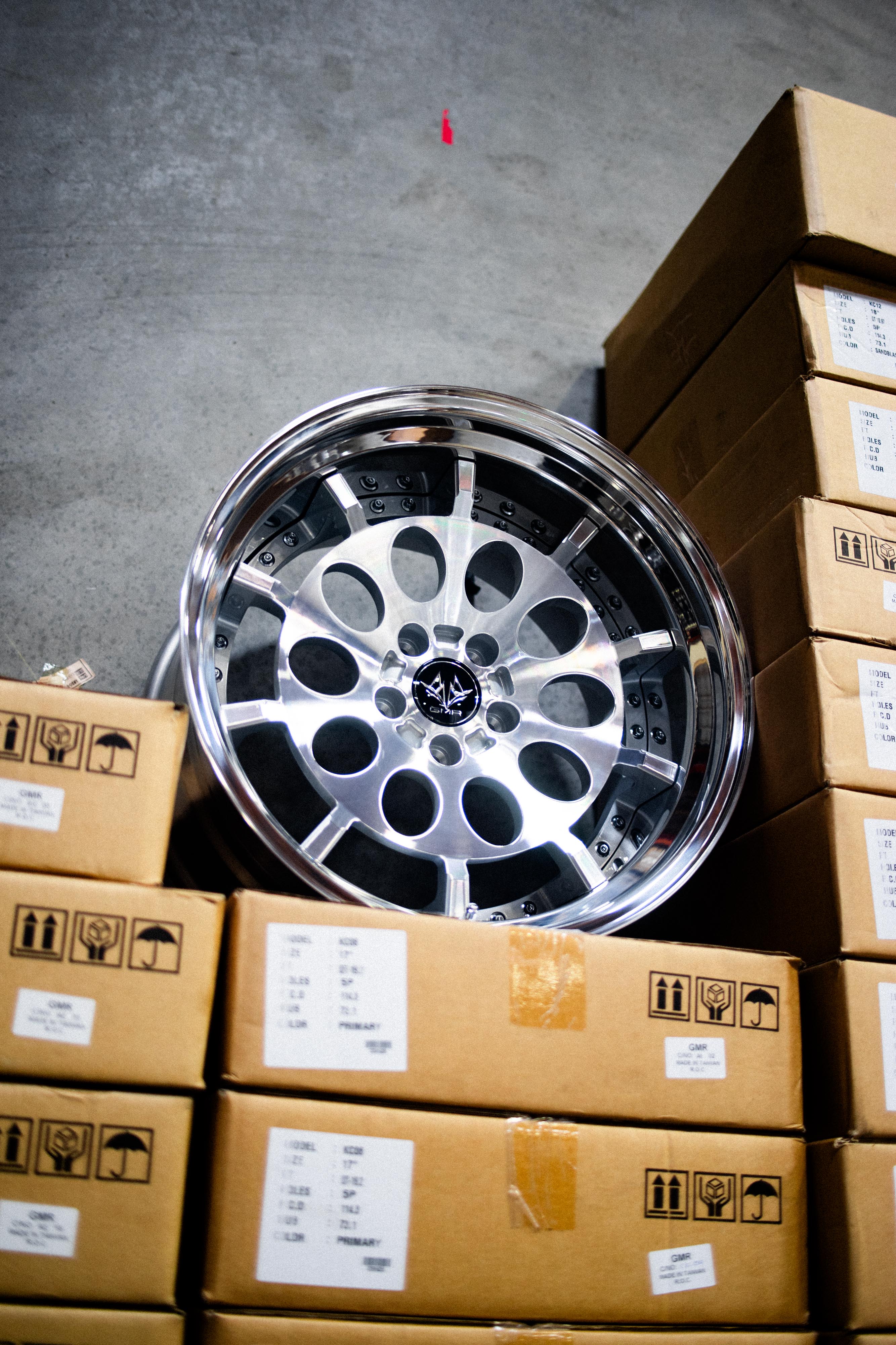 VSS-037 – GMR Wheels