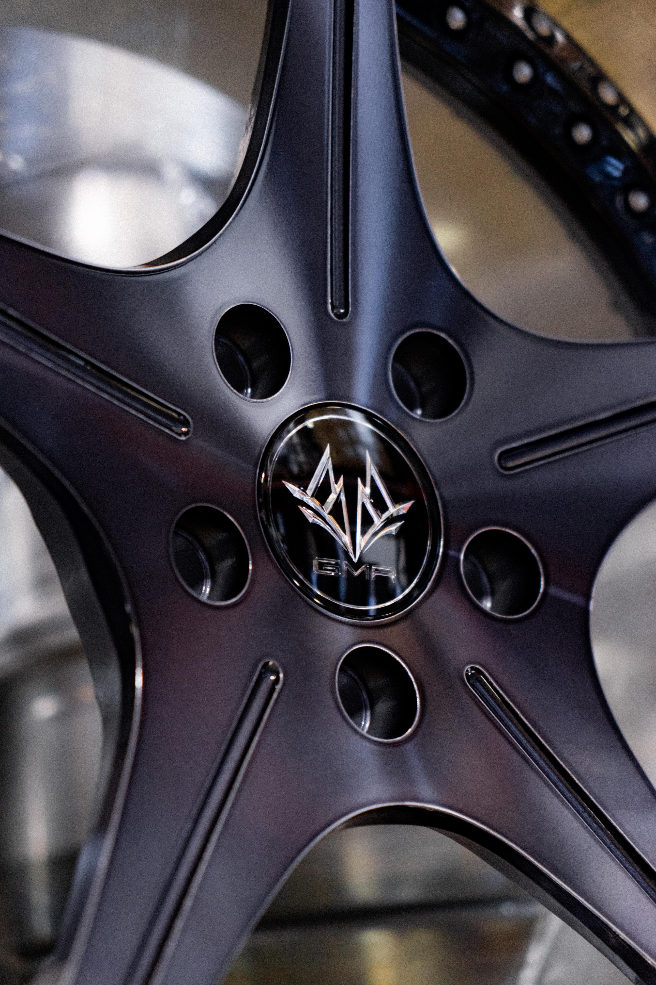 MONARCH – GMR Wheels