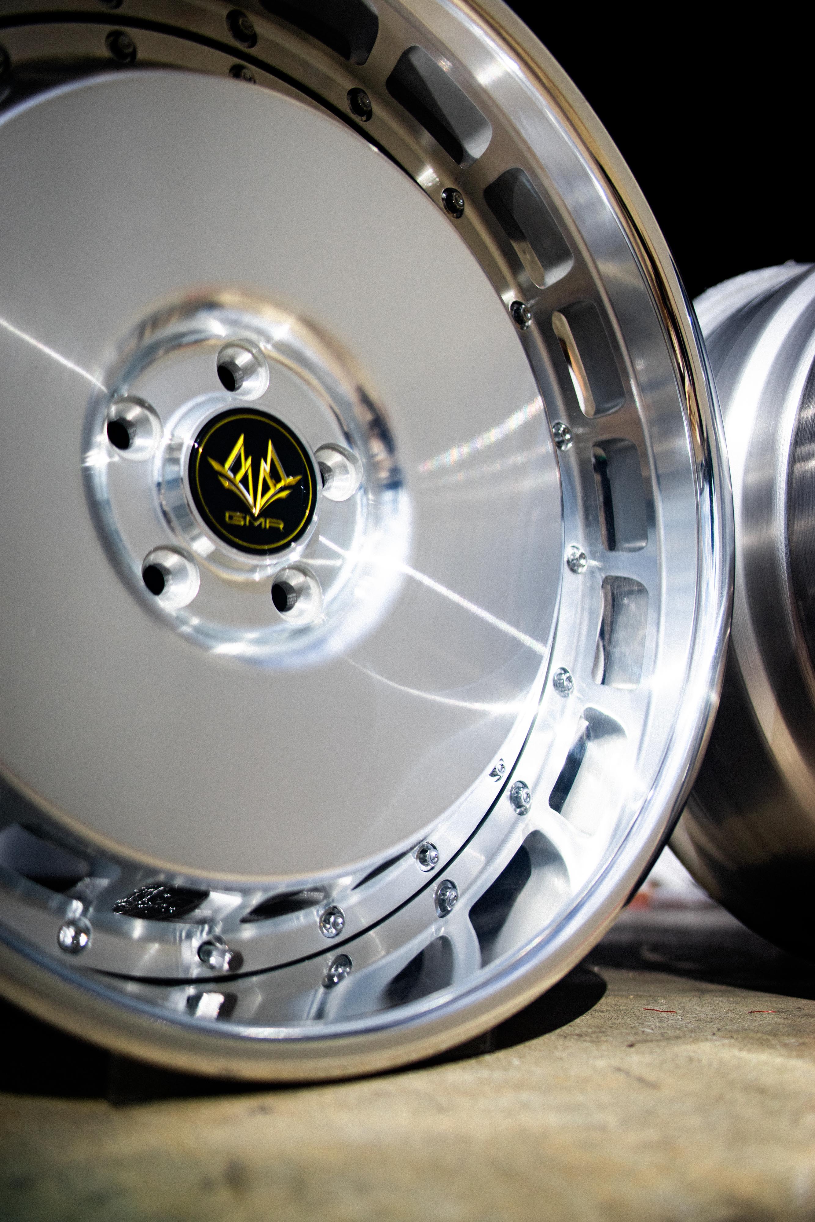 TURBO – GMR Wheels