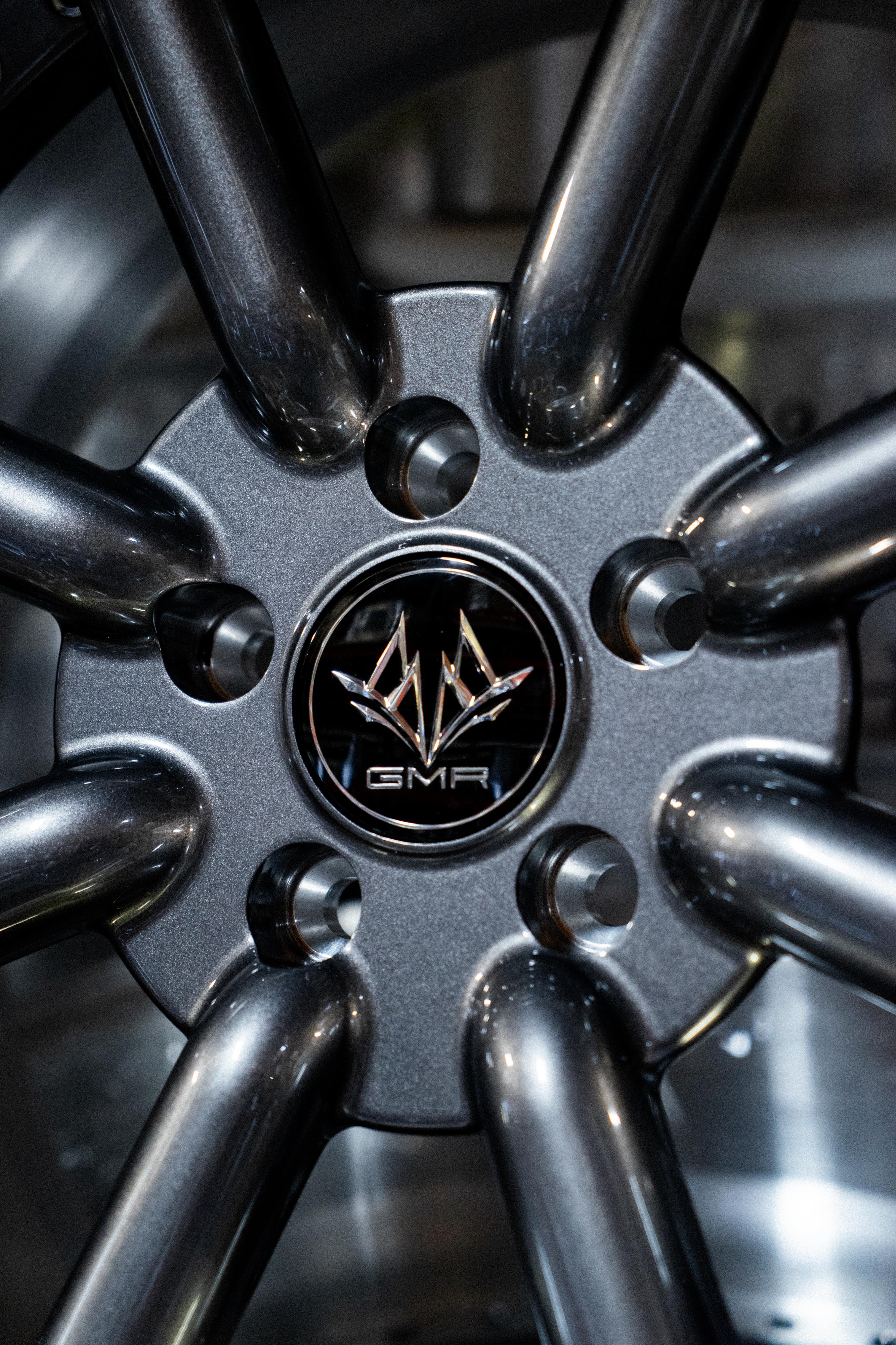 EIGHT – GMR Wheels