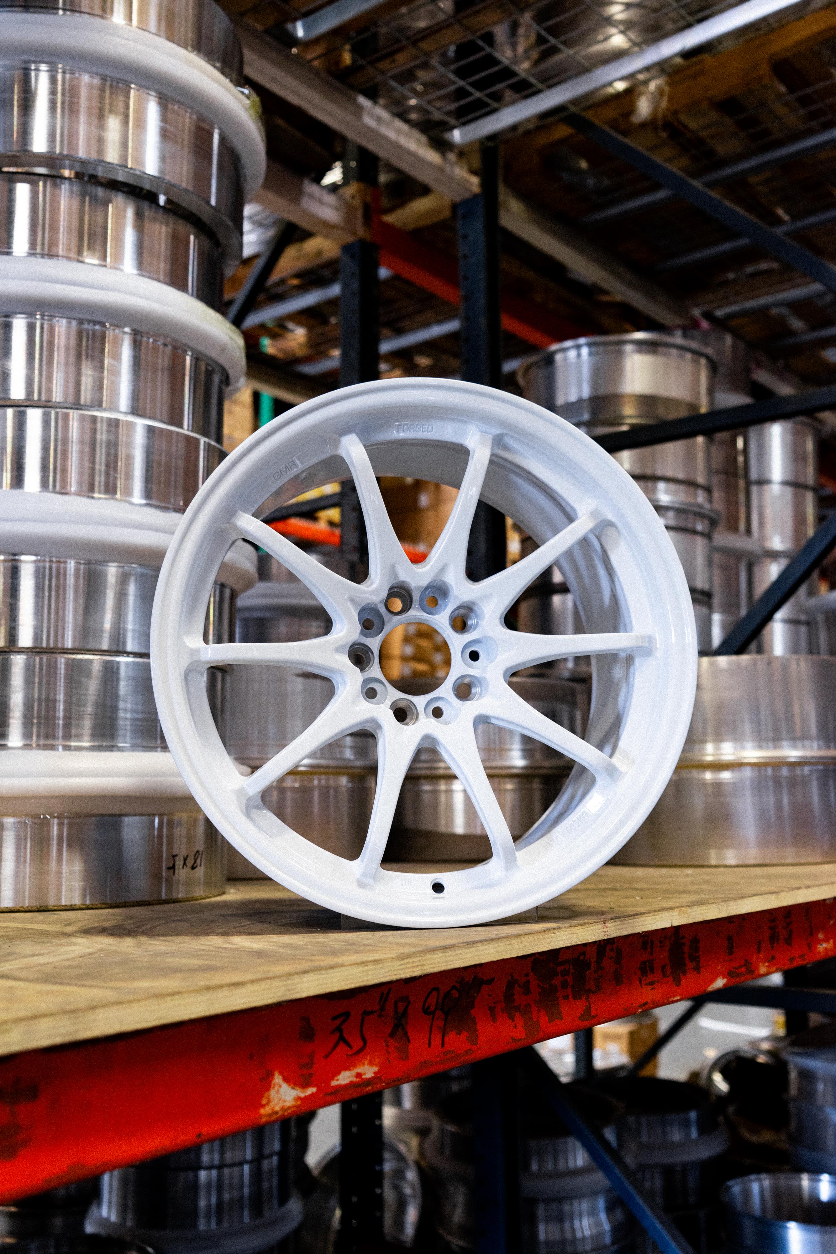 C2 FORGED – GMR Wheels