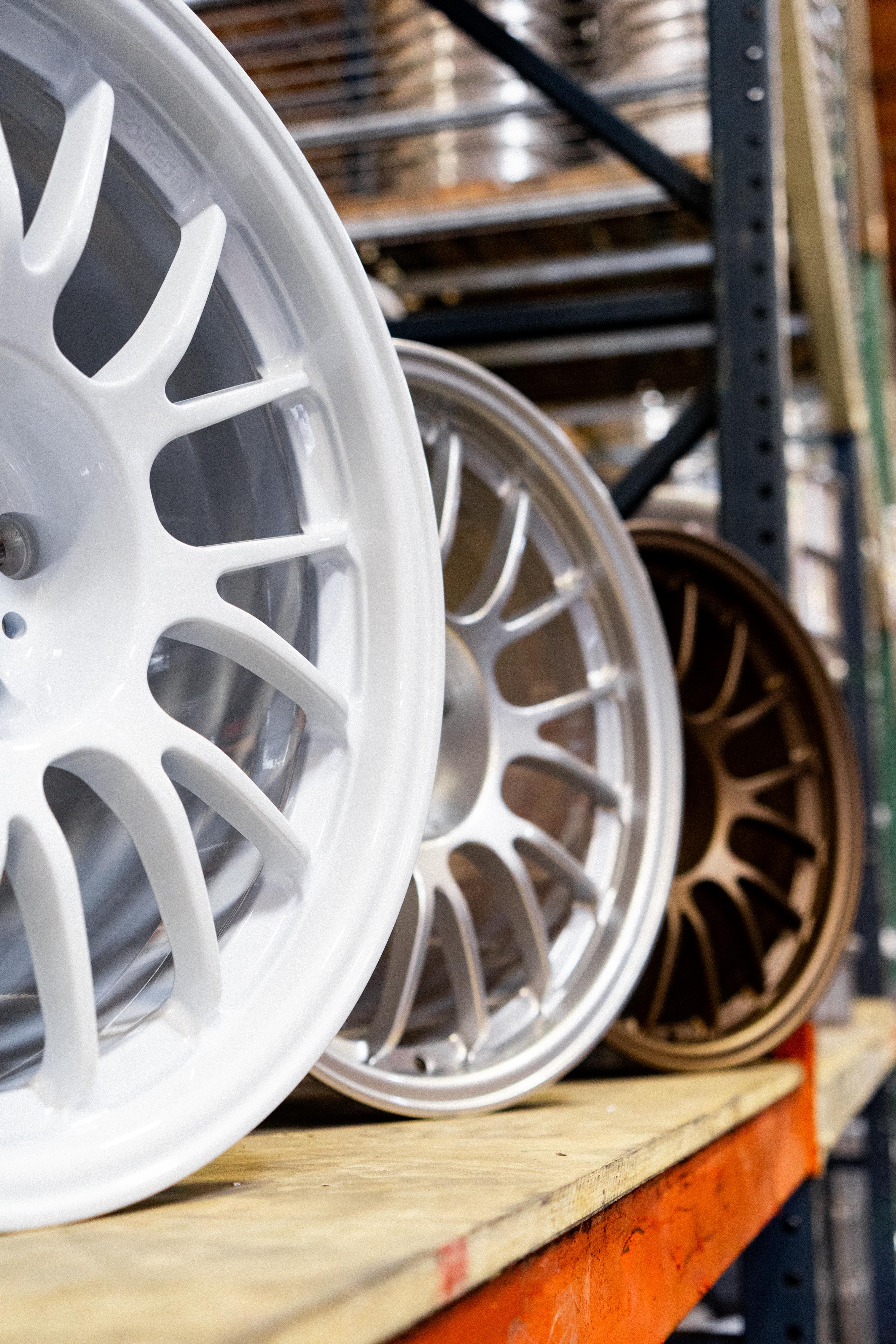 S1 FORGED – GMR Wheels