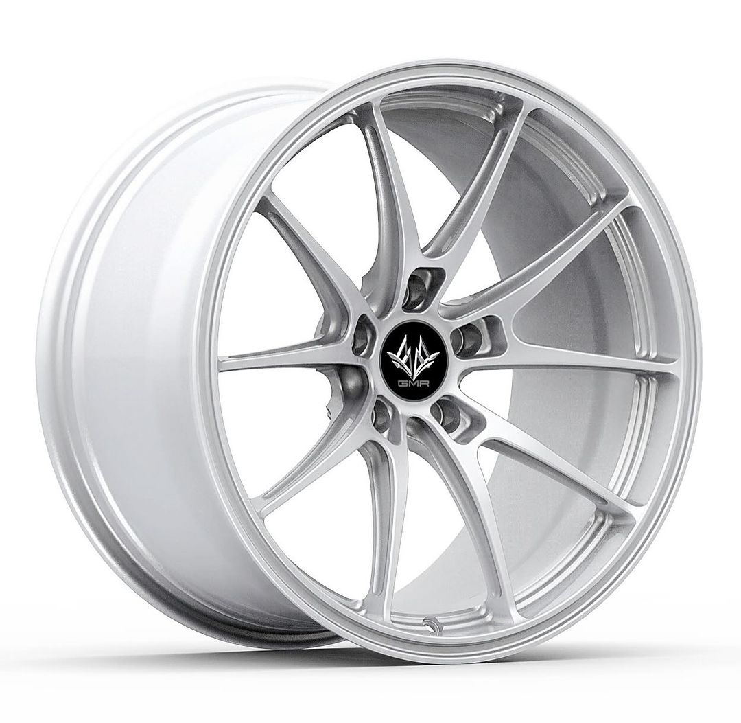 E46 FORGED – GMR Wheels