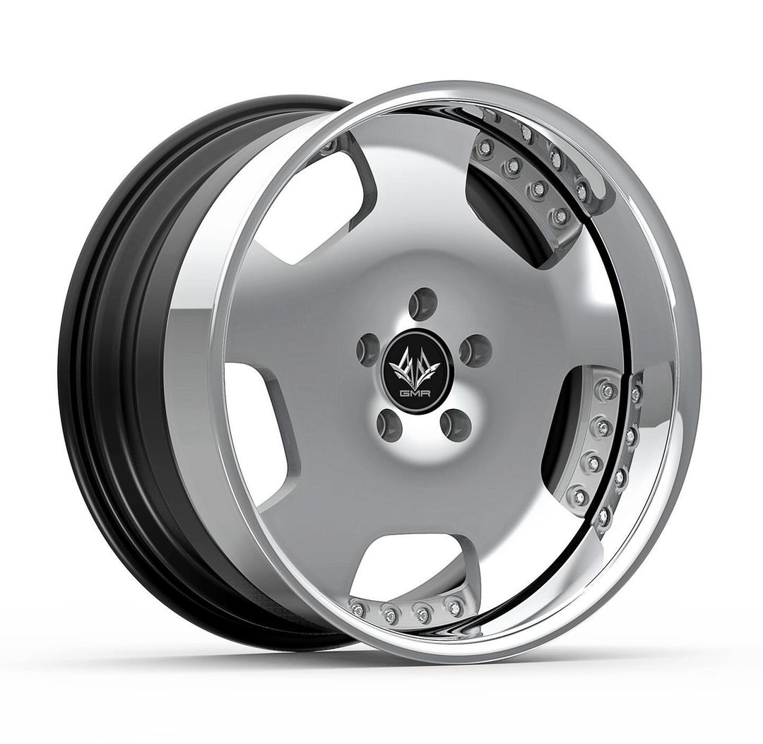 VIEW ALL – Page 2 – GMR Wheels