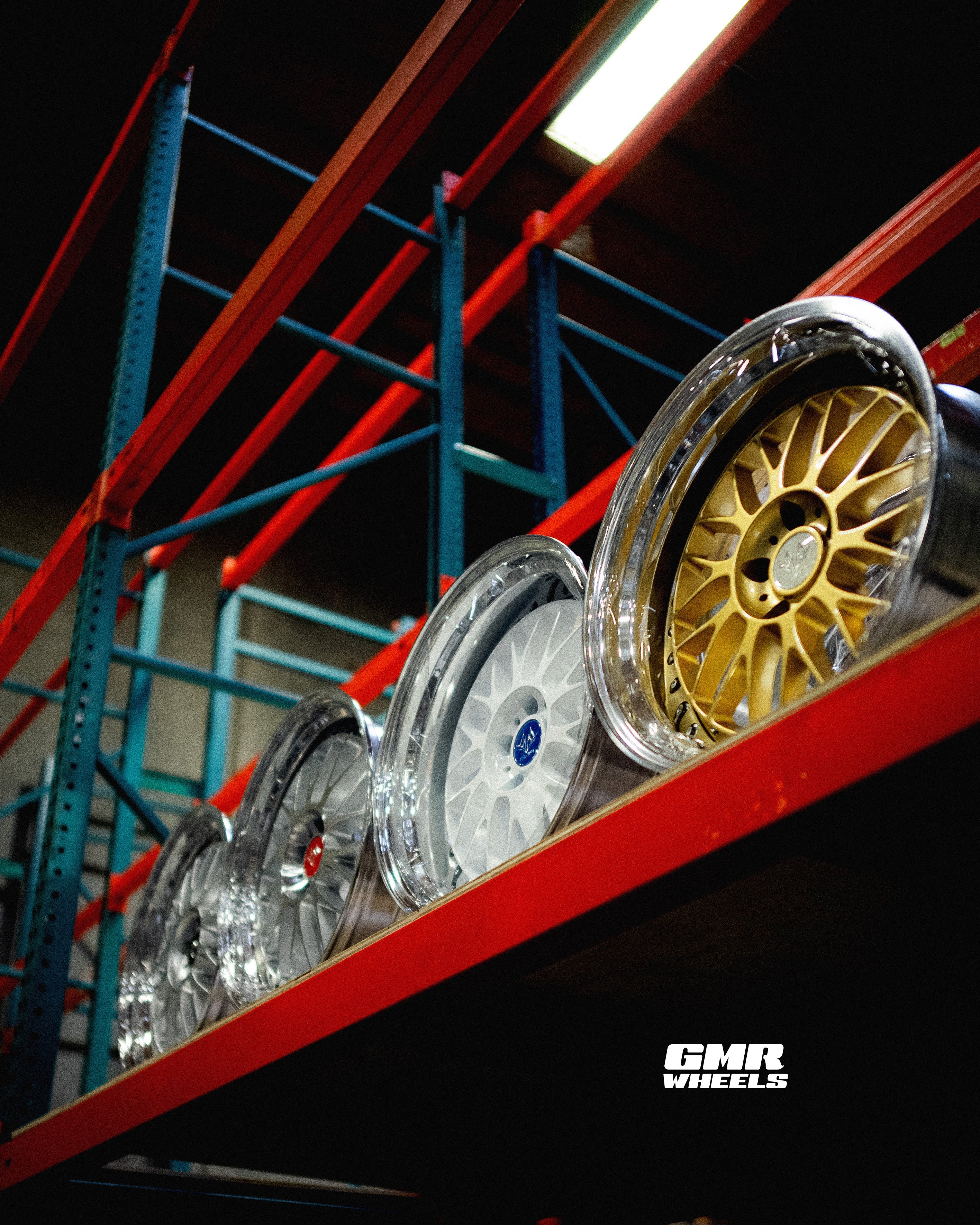 EXCALIBUR – GMR Wheels