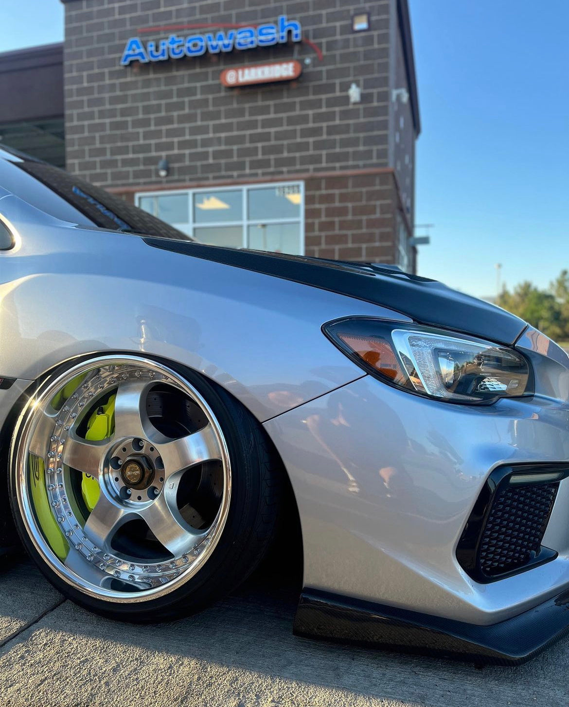 BISHOP – GMR Wheels