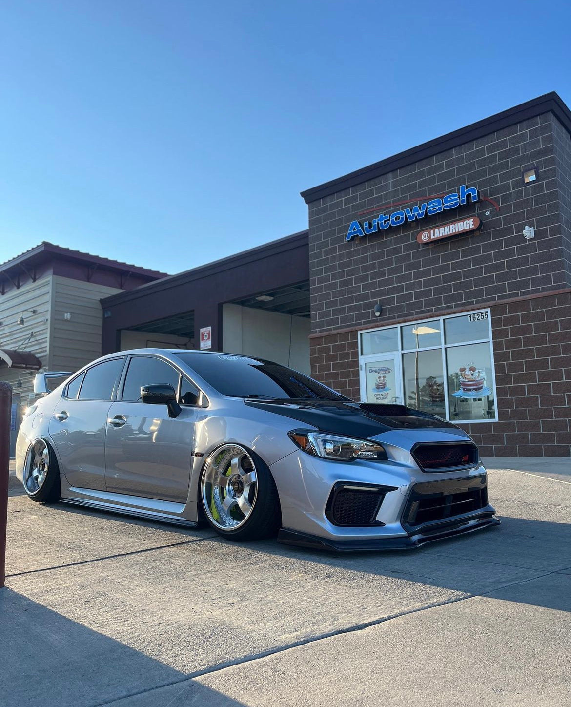 BISHOP – GMR Wheels