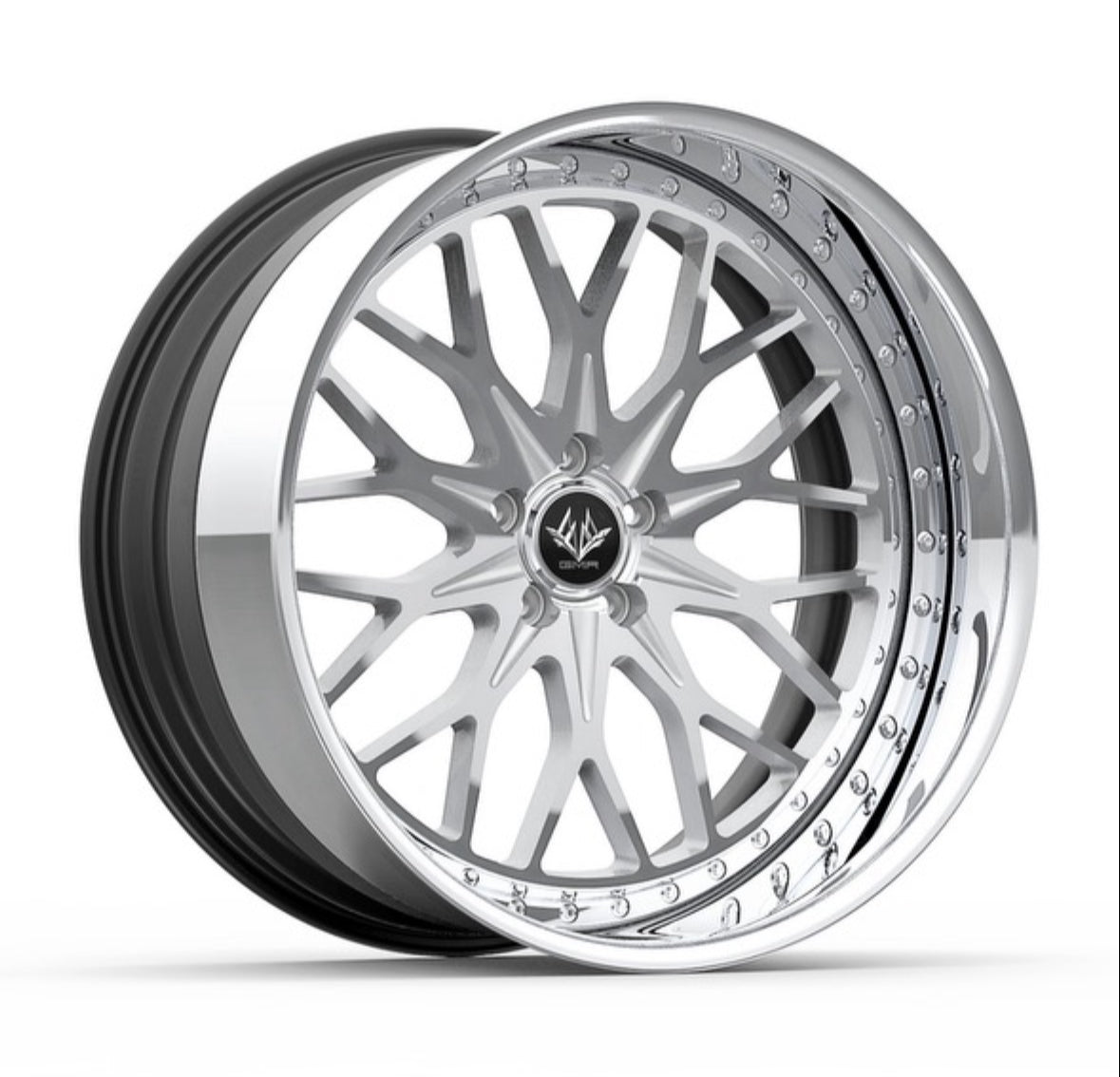 RAVEN – GMR Wheels