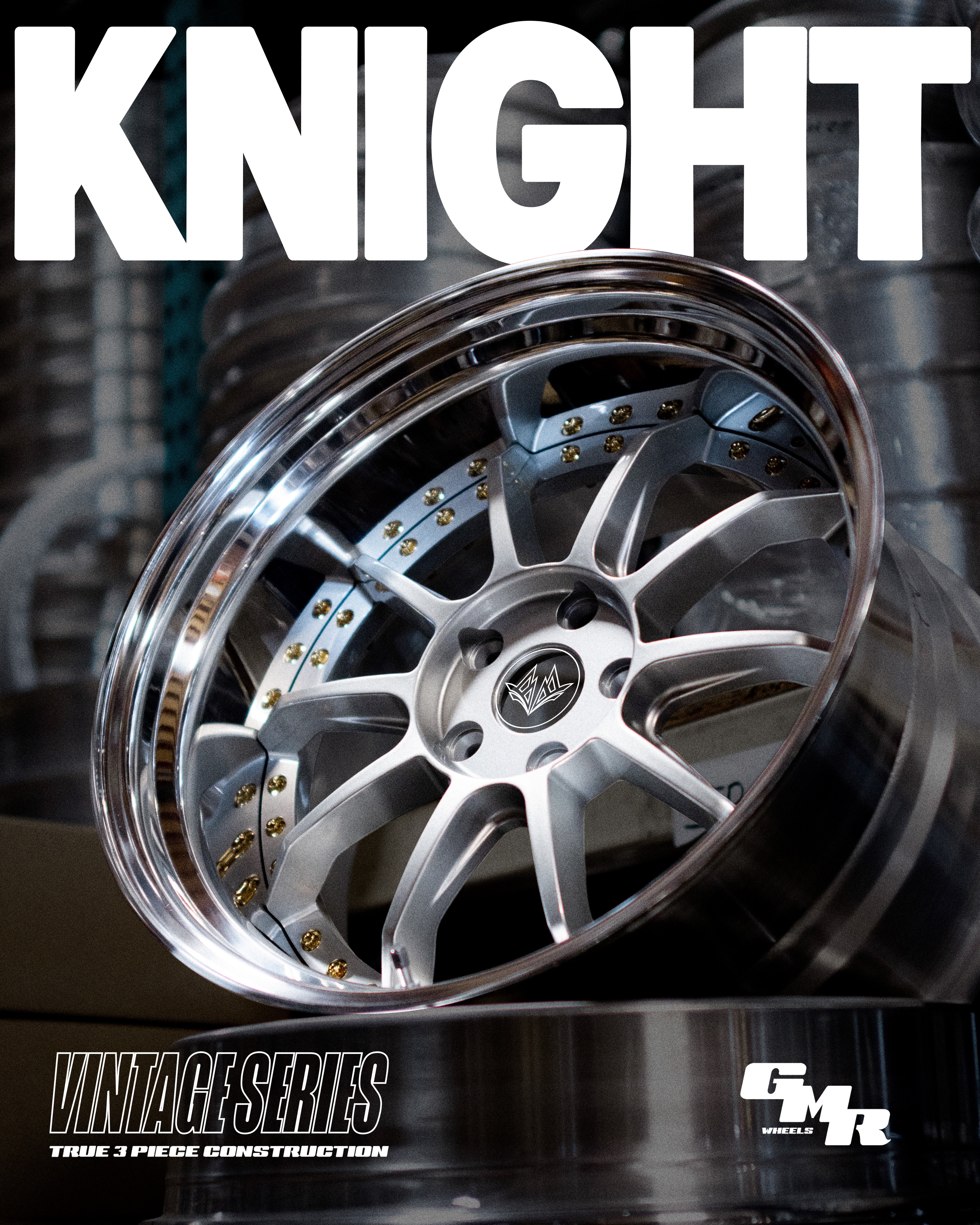KNIGHT – GMR Wheels