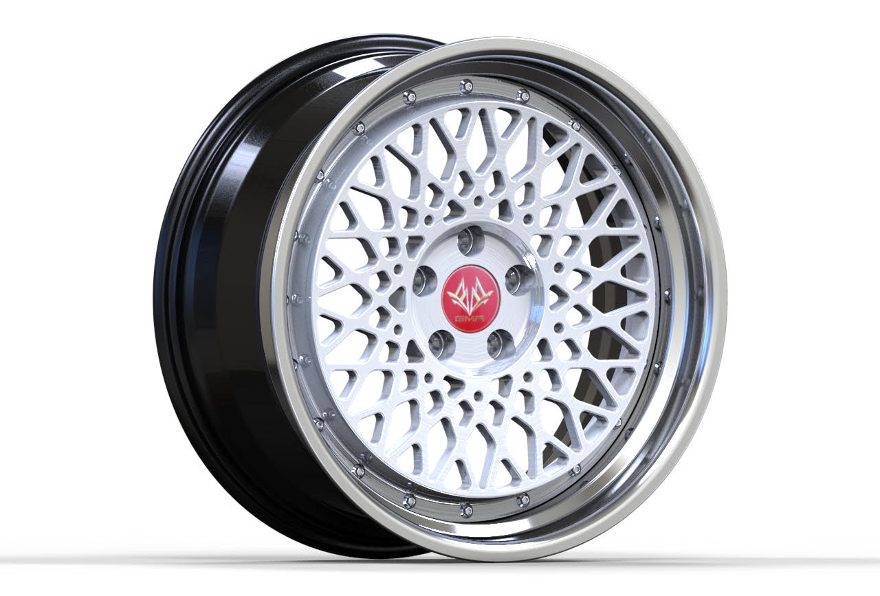 VIEW ALL – Page 2 – GMR Wheels