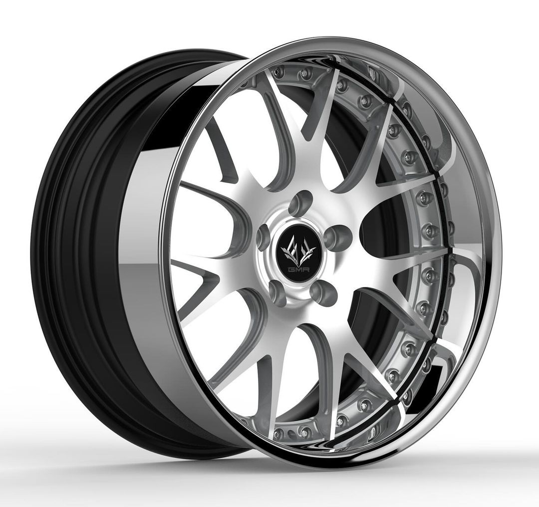 MS-7 – GMR Wheels