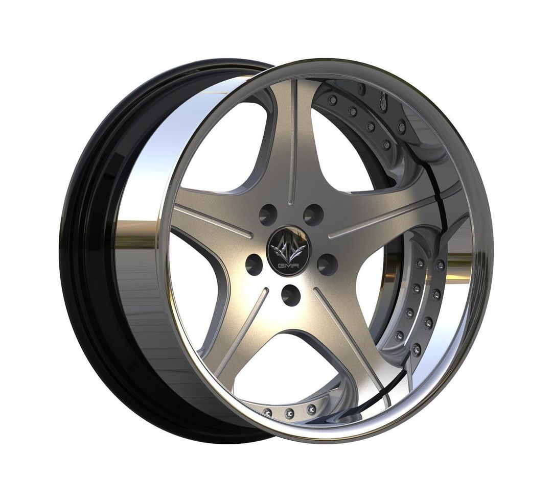 ORDER - COMING SOON – GMR Wheels