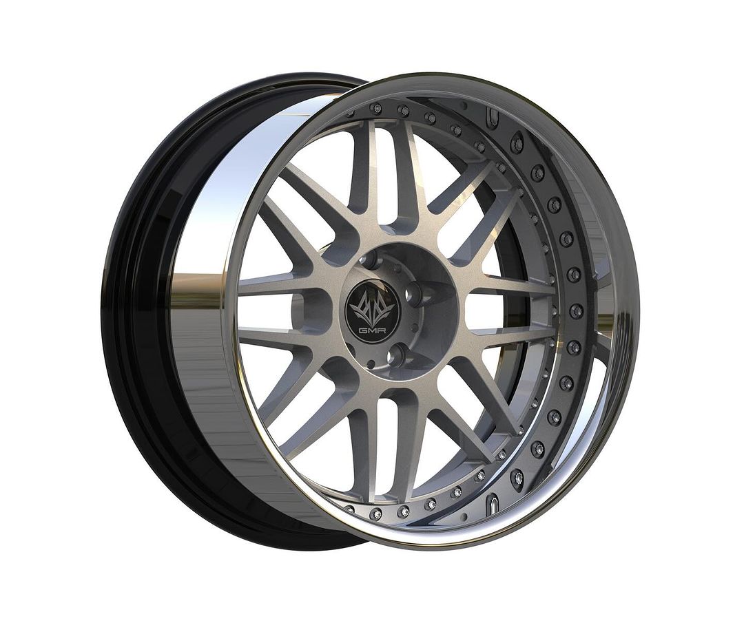 RENNEN - COMING SOON – GMR Wheels