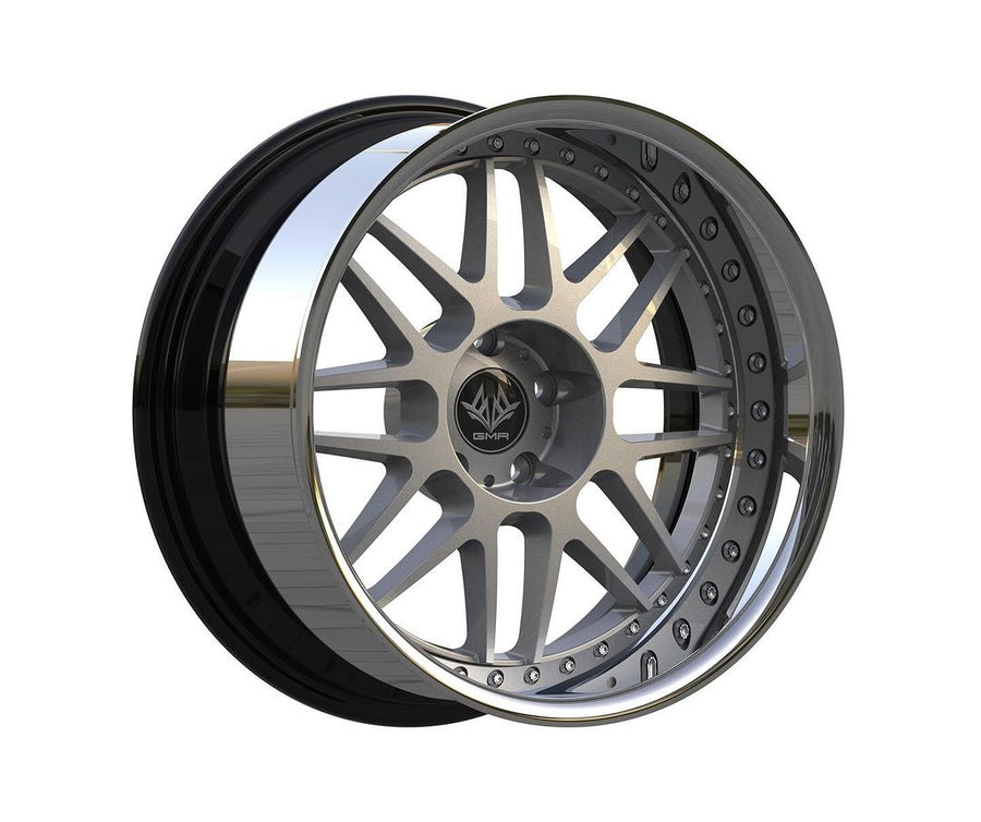 RENNEN – GMR Wheels
