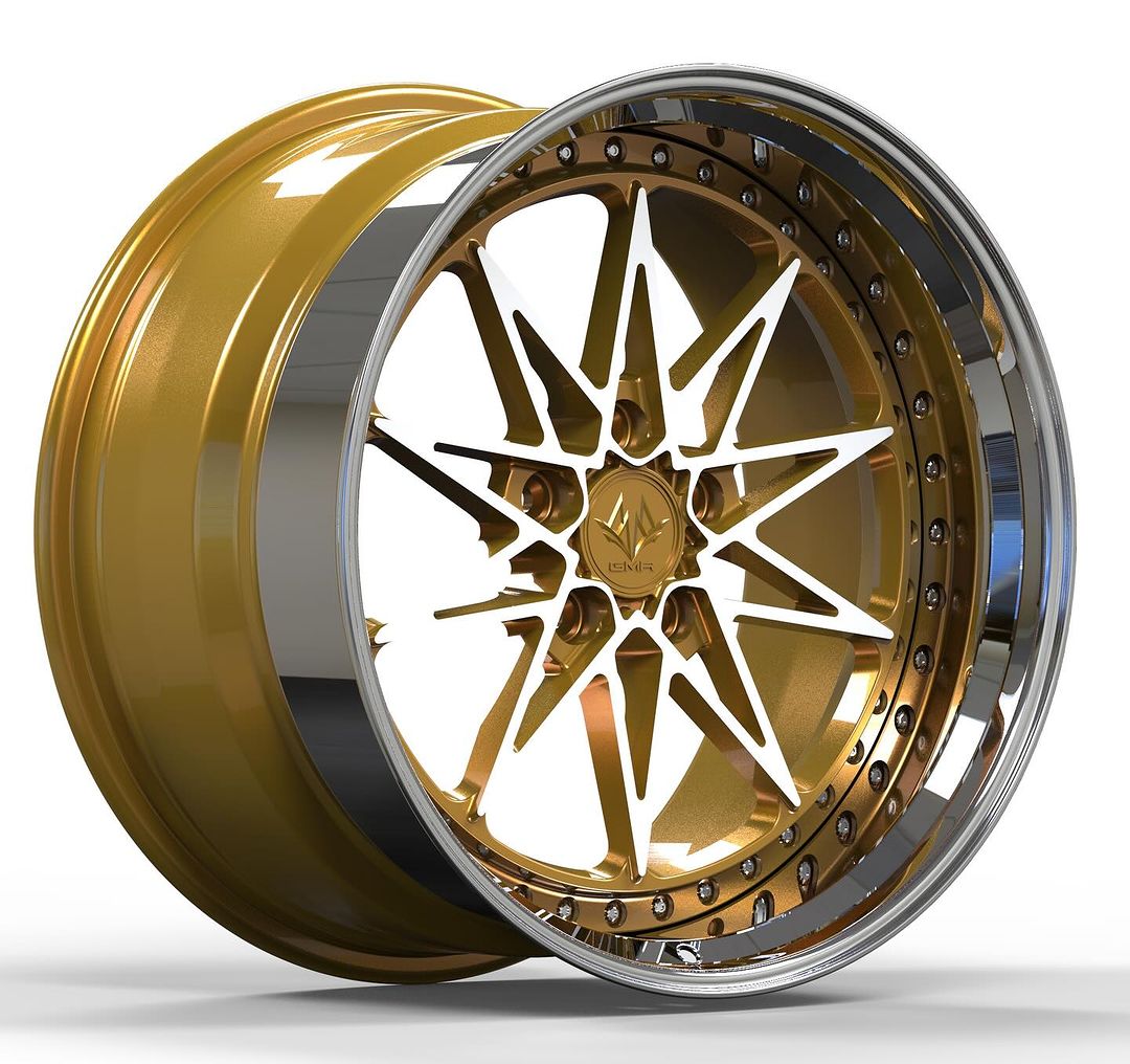 RIVERSIDE – GMR Wheels