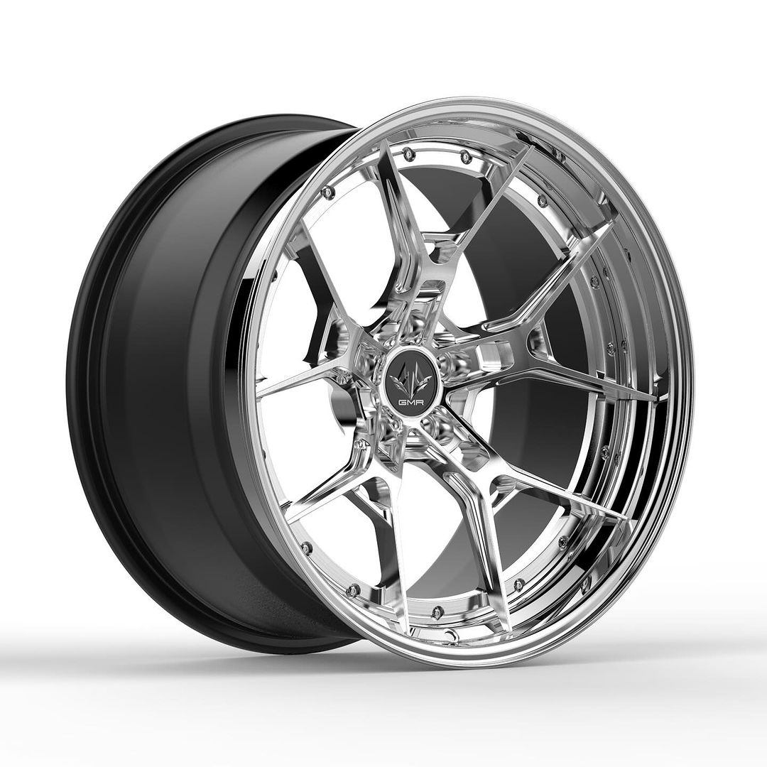 RS.010 – GMR Wheels