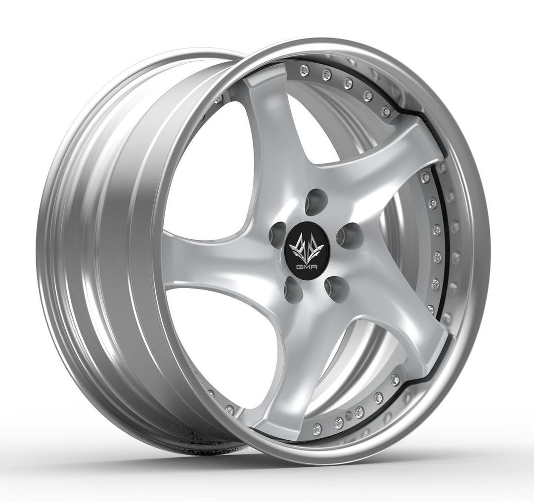 TWIST – GMR Wheels