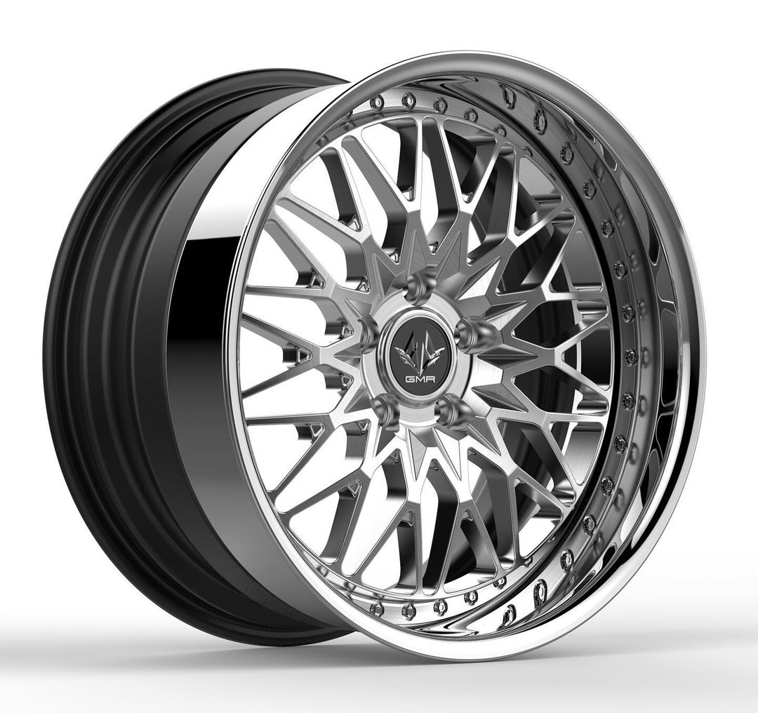 VX-2 – GMR Wheels
