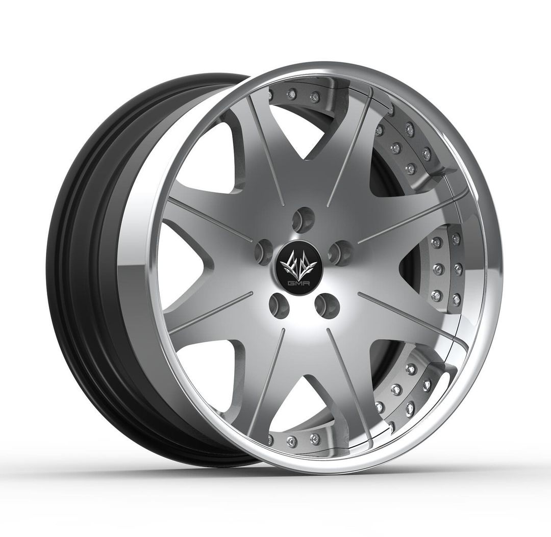 Products – Page 4 – GMR Wheels