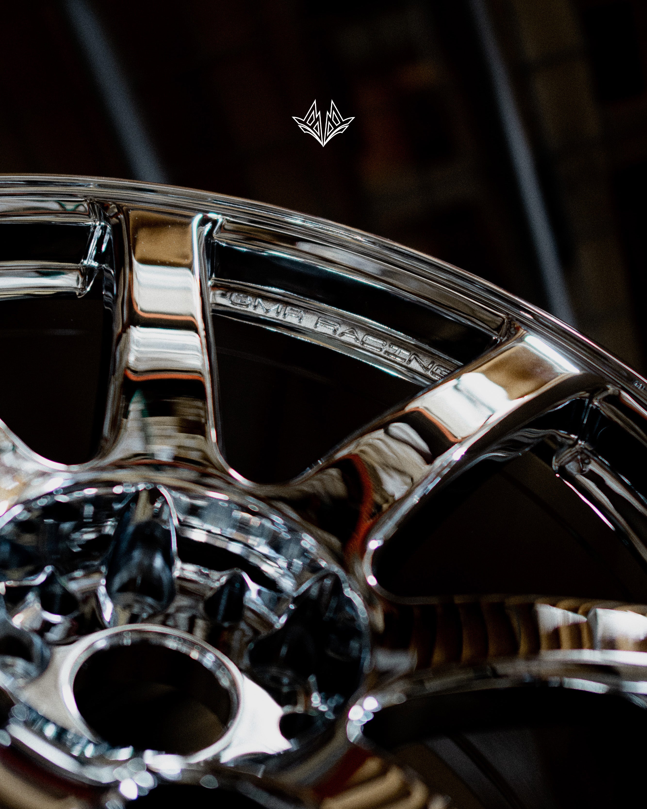 X7 – GMR Wheels