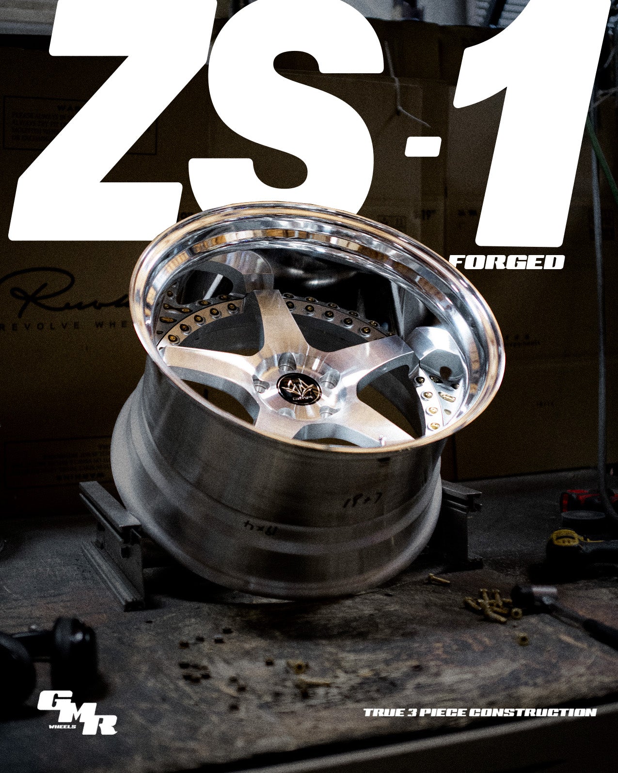 ZS-1 – GMR Wheels