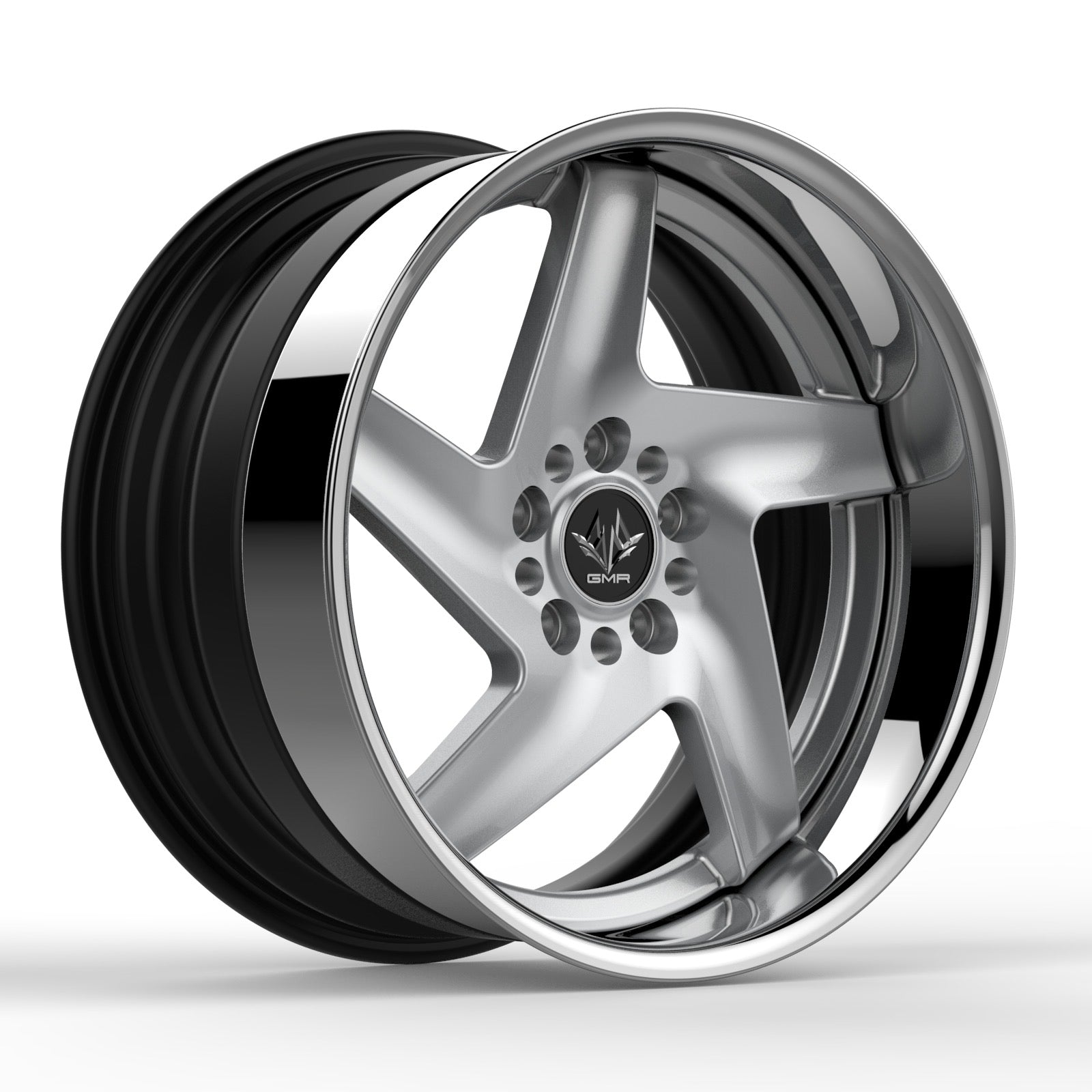 NEW RELEASES – GMR Wheels